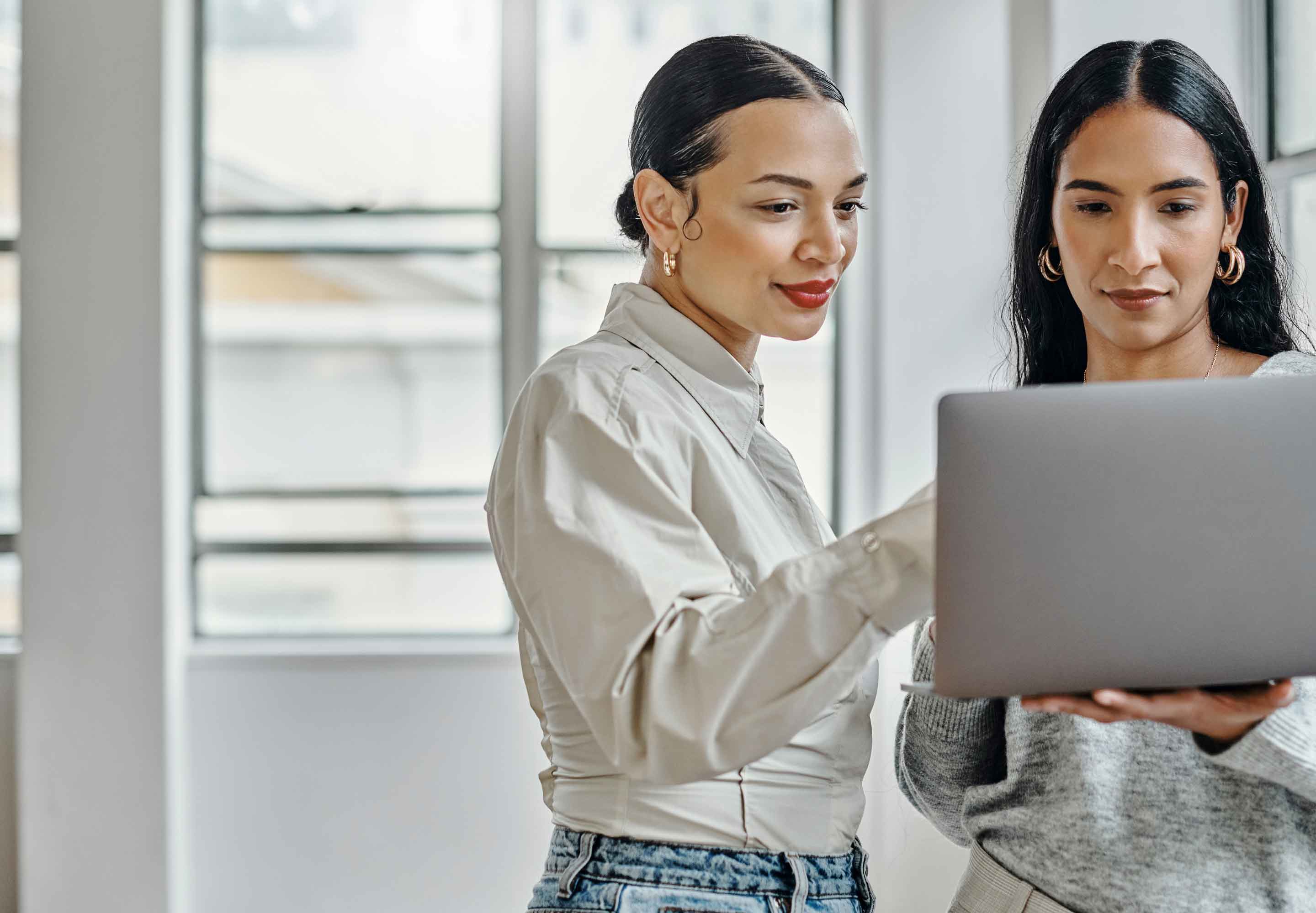 How to choose a network partner | NTT DATA