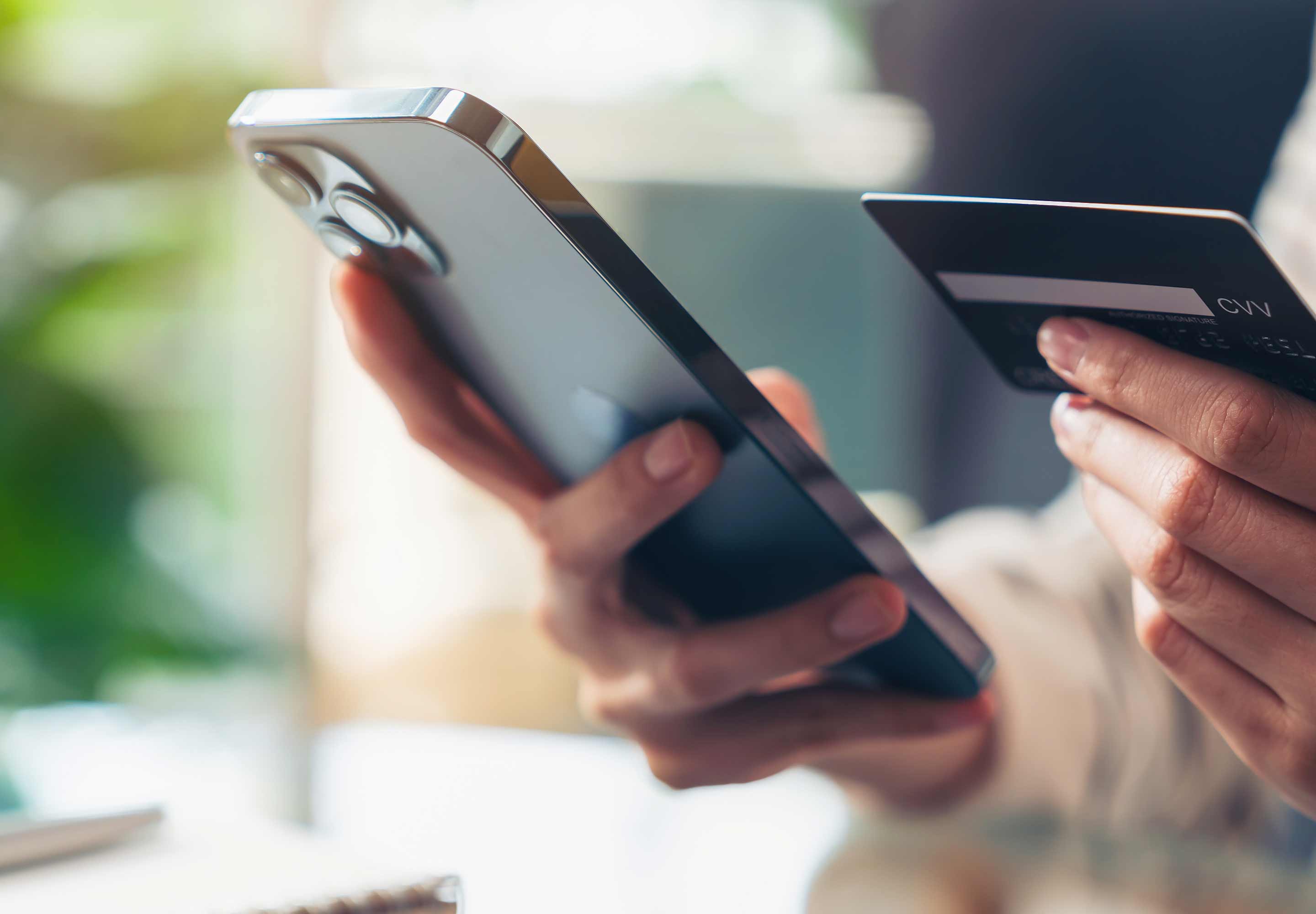 Financial services get hyperpersonal | NTT DATA