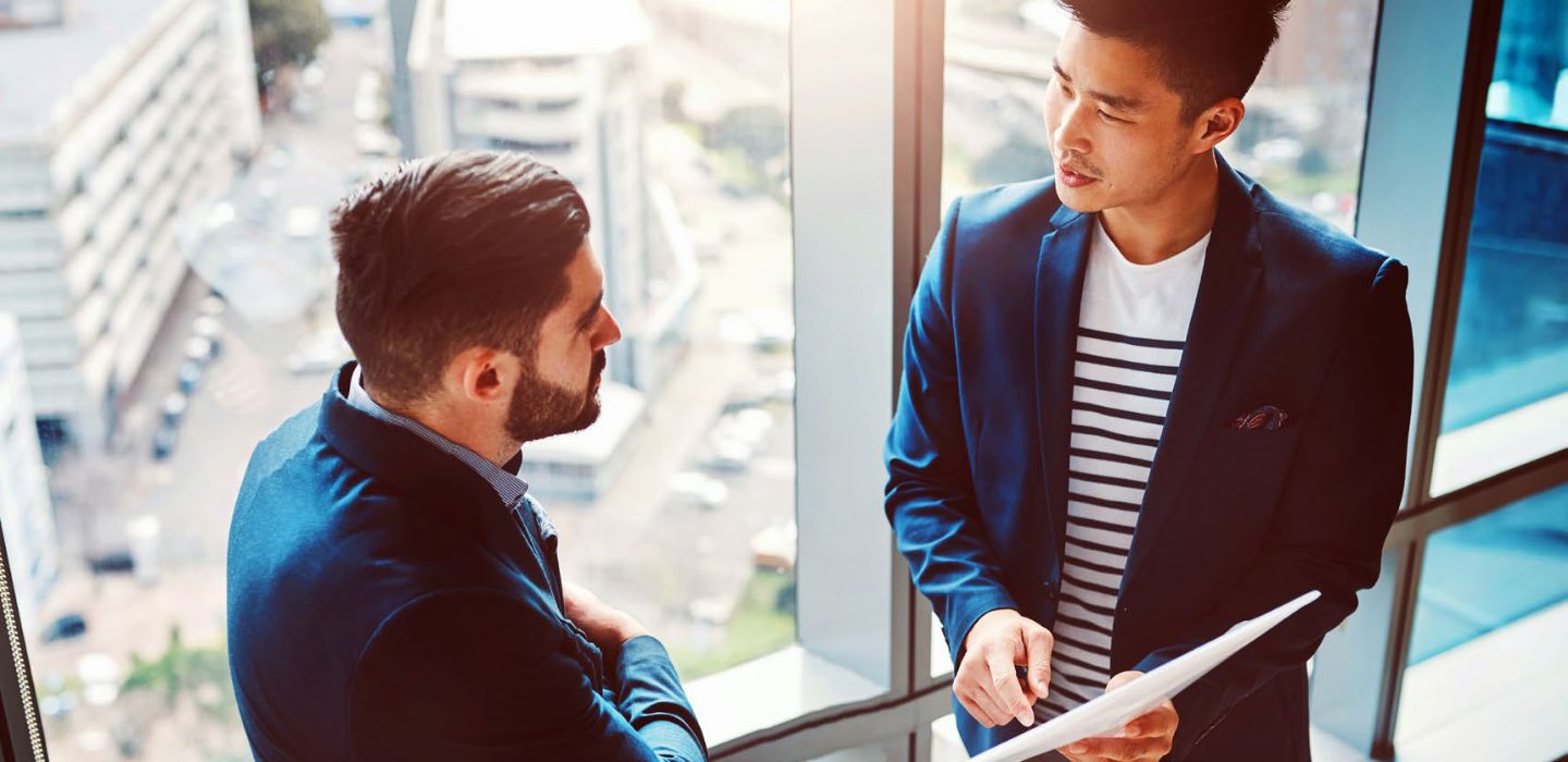 Allianz Malaysia Berhad transforms their customer journey | NTT DATA