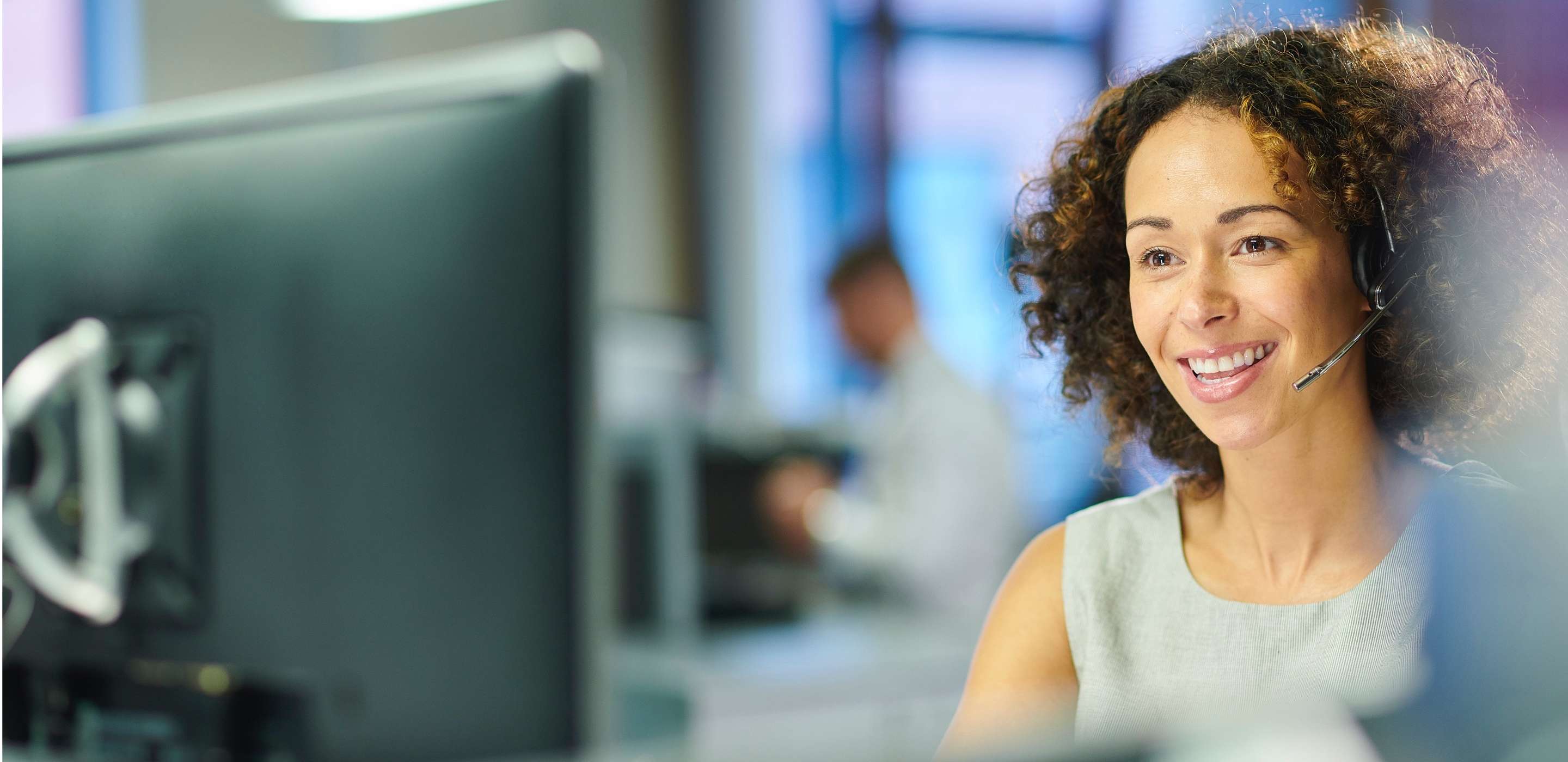 Conrad Electronic steigert CX mit Cloud Contact Center | NTT