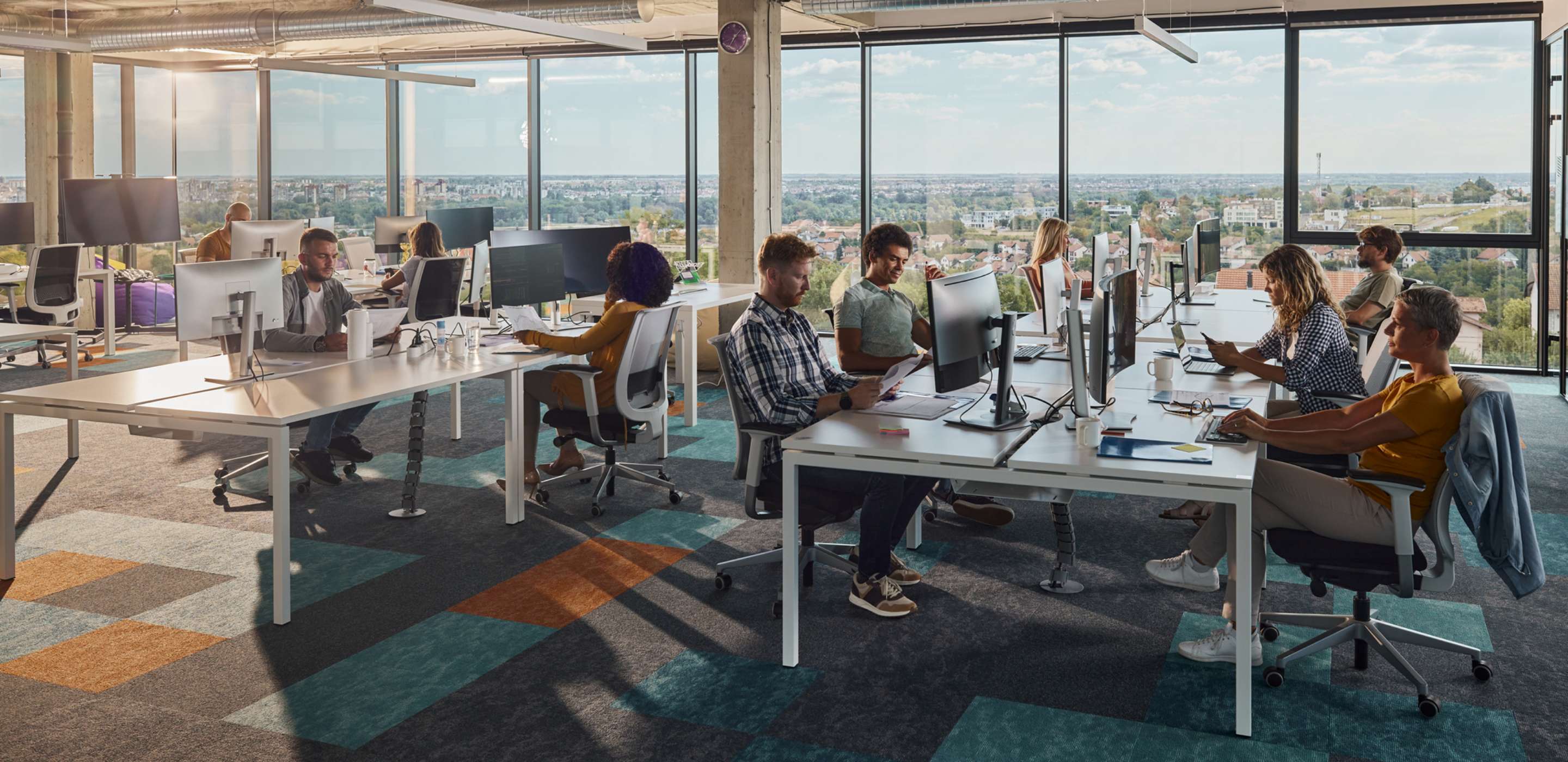 Managed SAP services unlocks value for CSM Ingredients | NTT