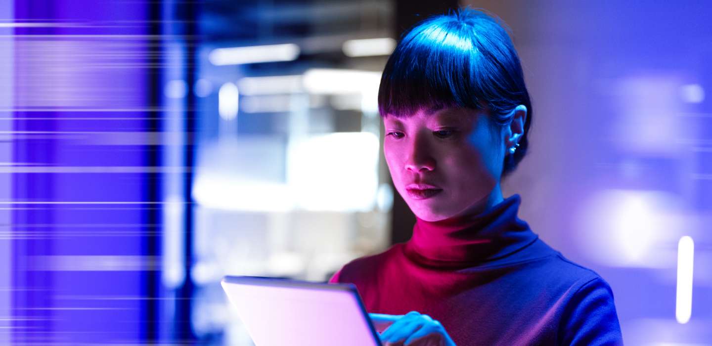 Eximbay complies with payment security requirements and secures its business operations