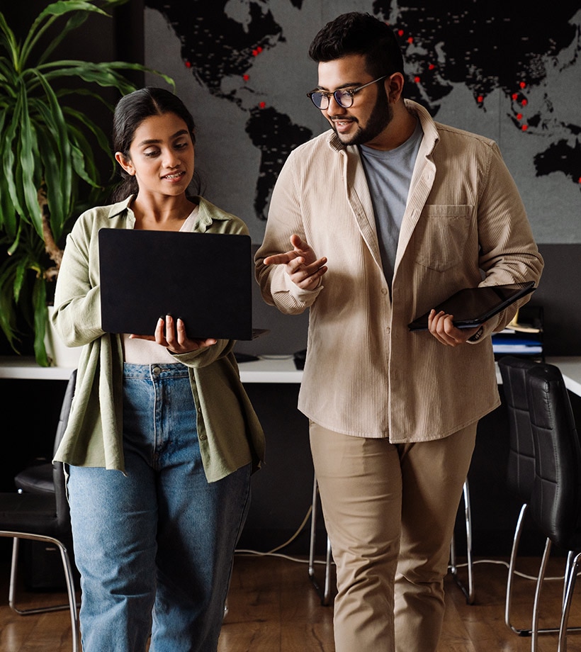 Finvu boosts compliance efficiency and resilience with GCP | NTT DATA
