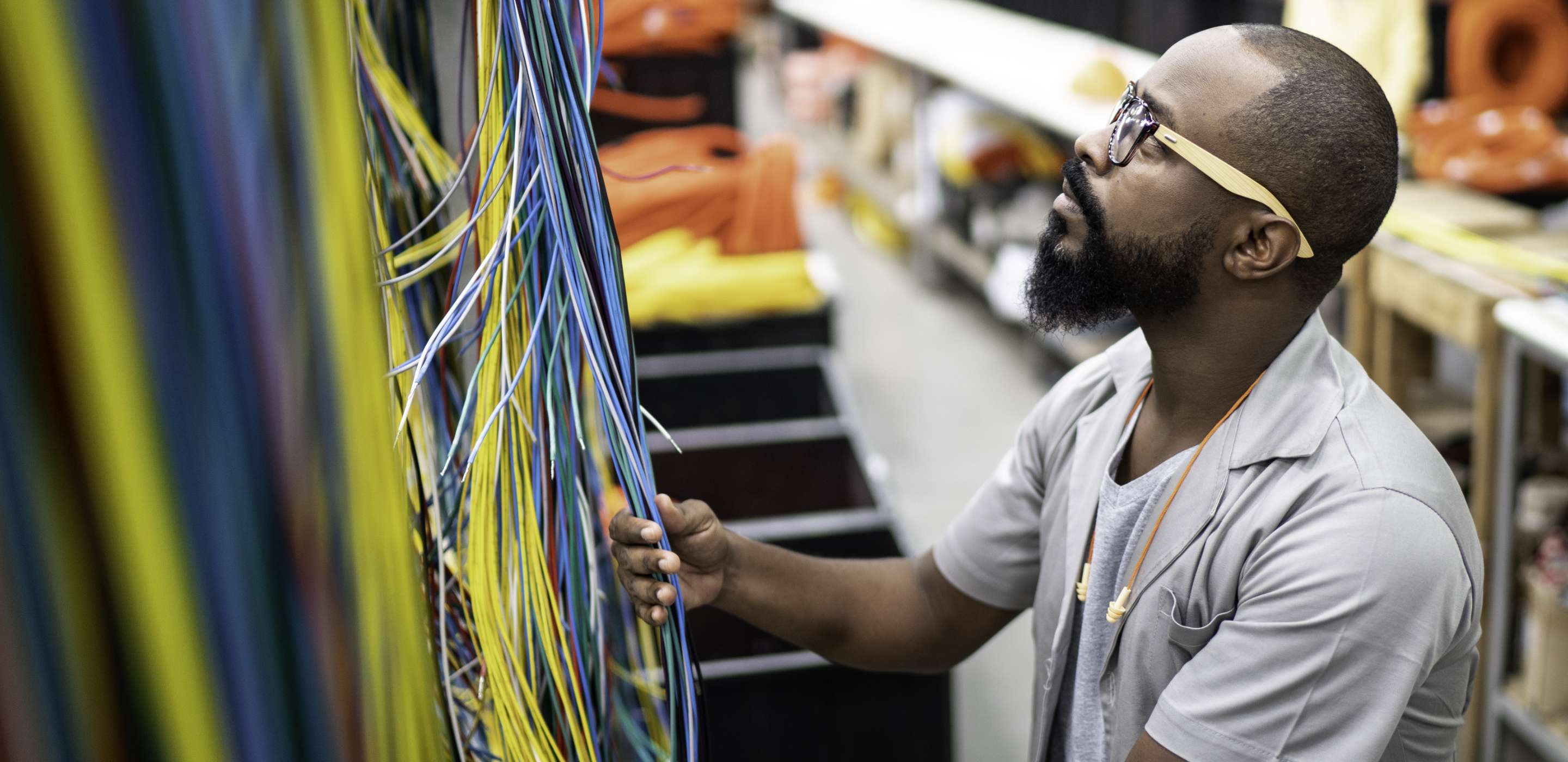 Managed SD-WAN links HUBER+SUHNER in China to rest of world | NTT DATA