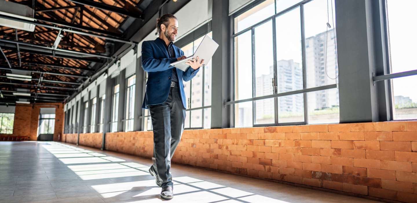 Managed cloud services for JLL | NTT DATA