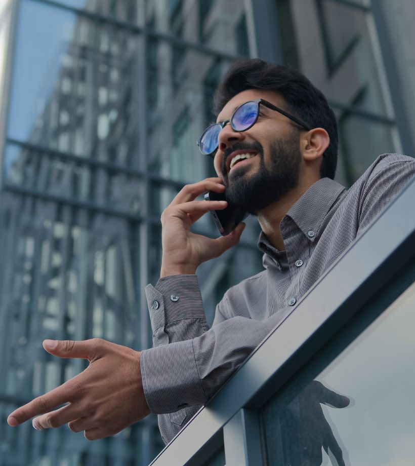 Secure and scalable foundation for PTC India Financial Services | NTT DATA