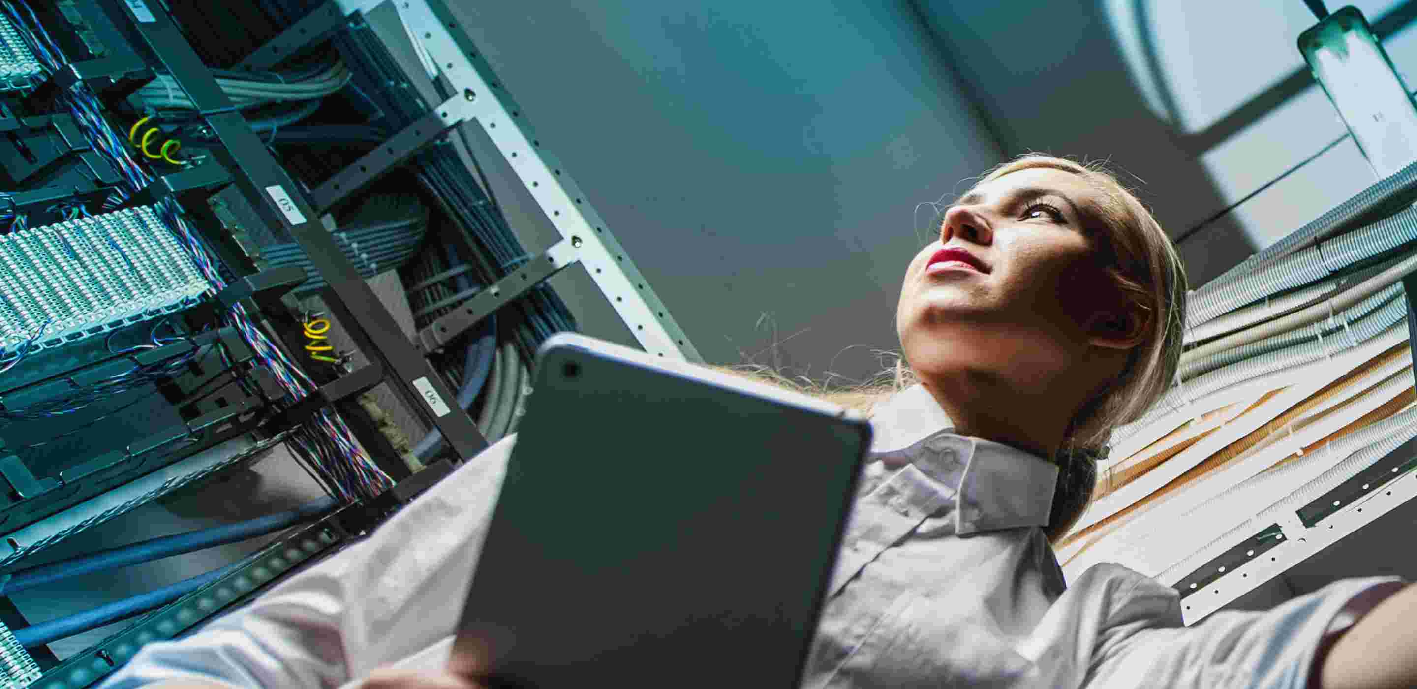 Union AMC accelerates digital transformation journey | NTT