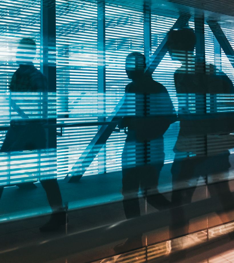 Meet our leadership team | NTT DATA