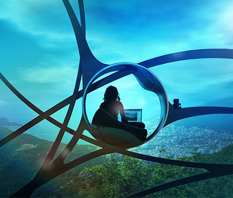 Customers expect a hyper-personalized, effortless experience