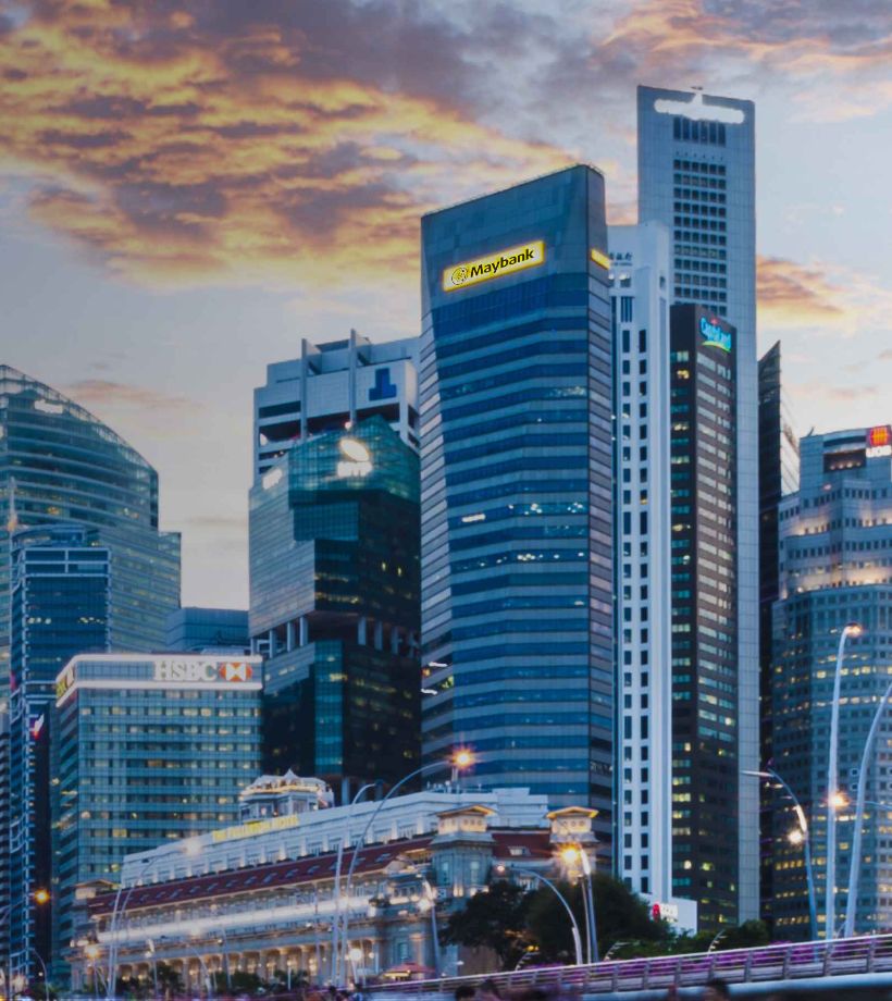 Secure digital banking | NTT DATA