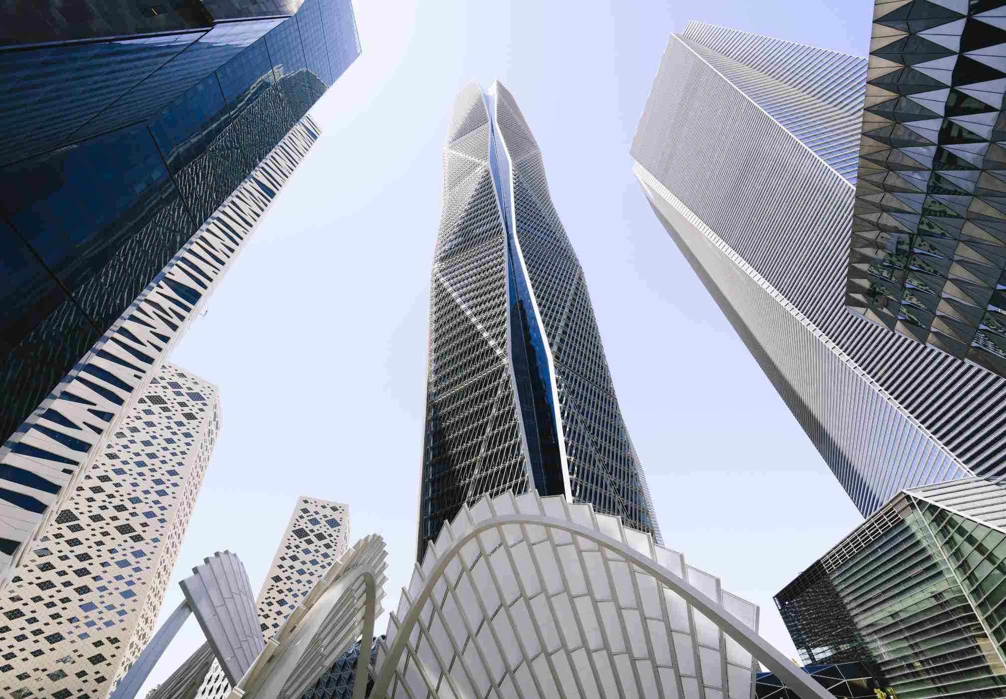 NTT DATA appoints new CTO for Saudi Arabia | NTT DATA