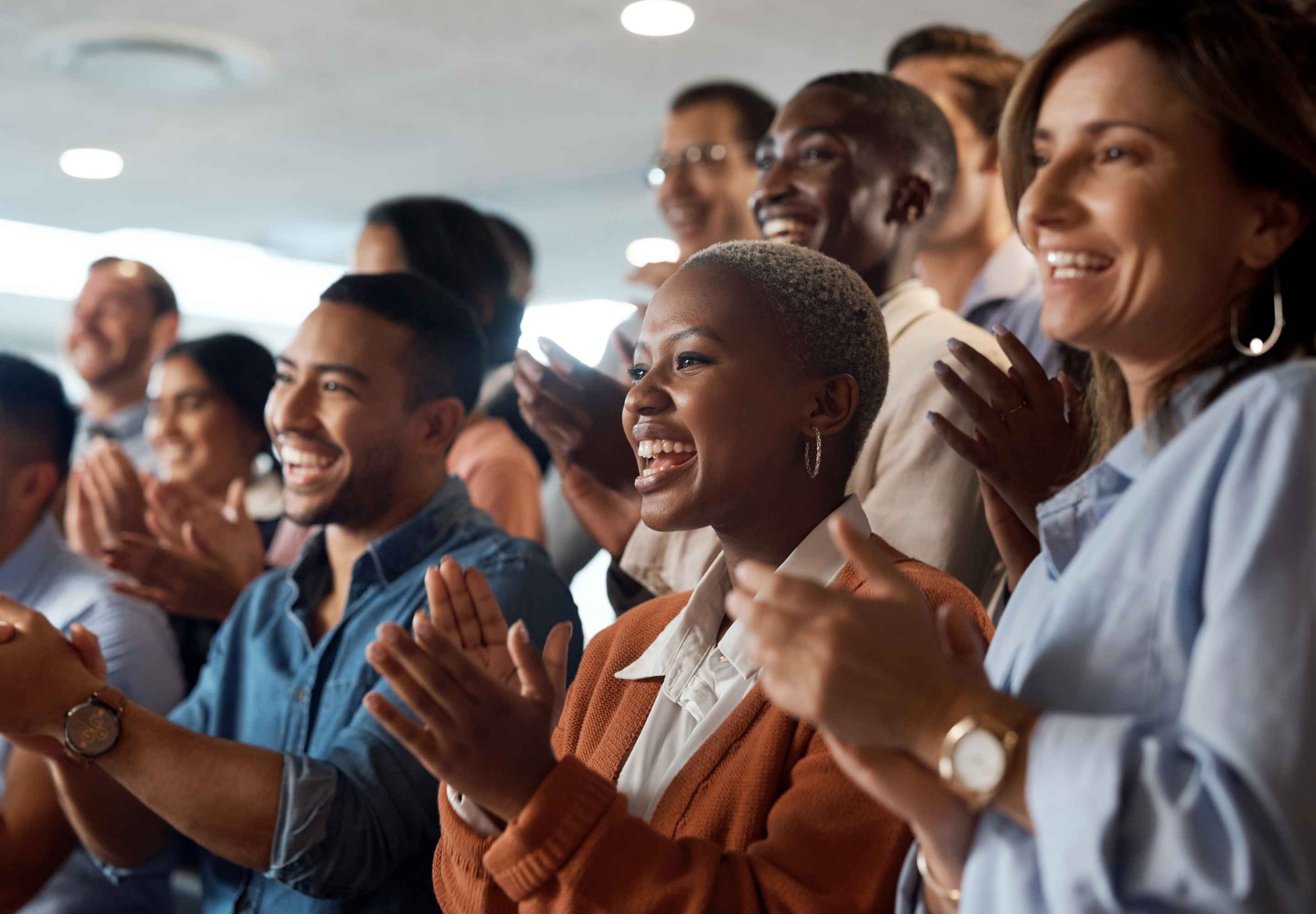 NTT DATA wins big at Cisco Partner Summit 2024 | NTT DATA