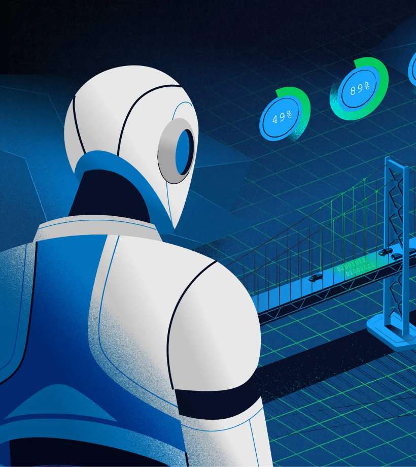Business Agility Redefined: The Smart AI Agent Joins the Workforce ...