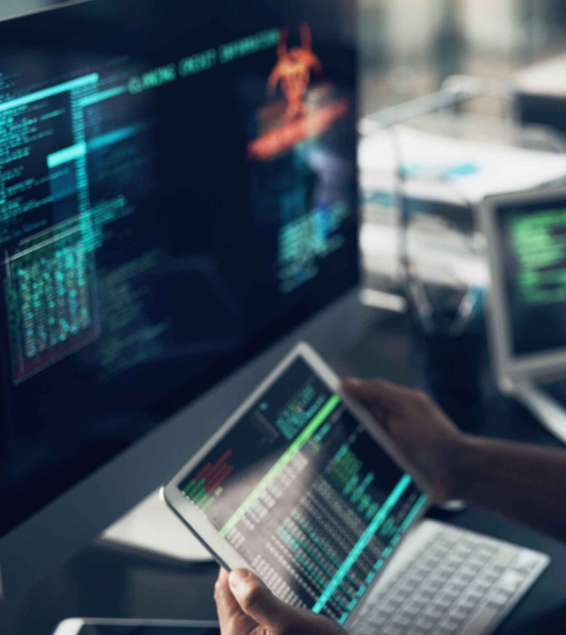 Join us at Cybersec Europe, April 2023 | NTT
