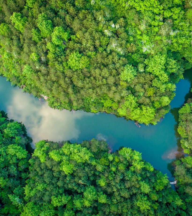 Global Data Centers 2025 Sustainability Report | NTT DATA