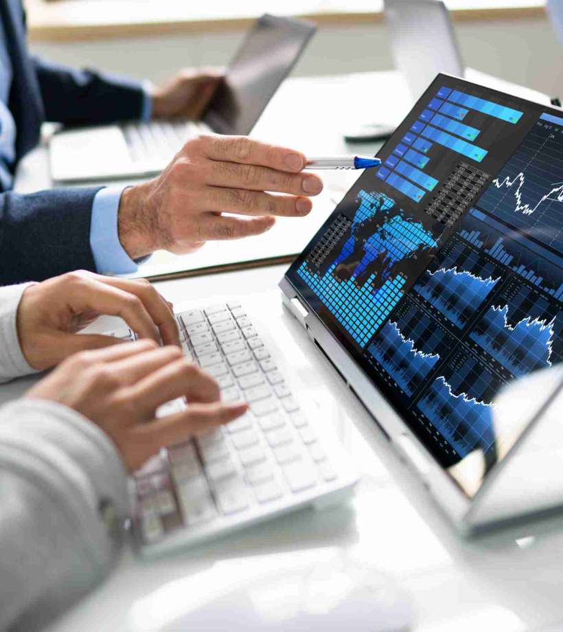 Infrastructure Assessment | NTT DATA