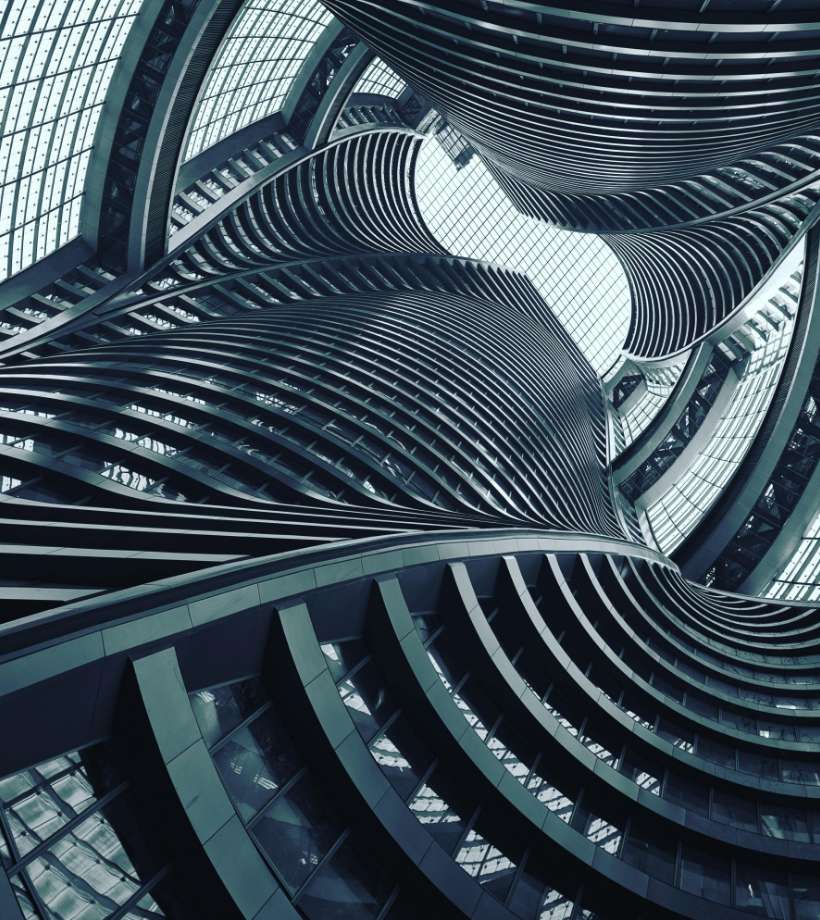 Migration to innovation: guide to cloud solutions | NTT DATA