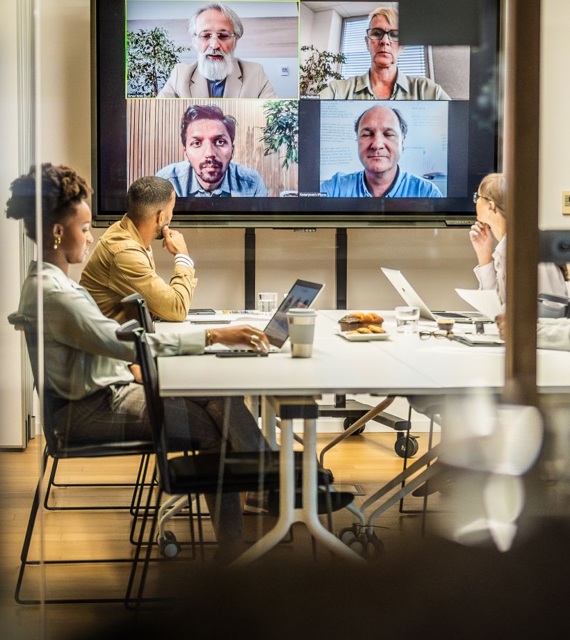 Modern Device Management | NTT DATA