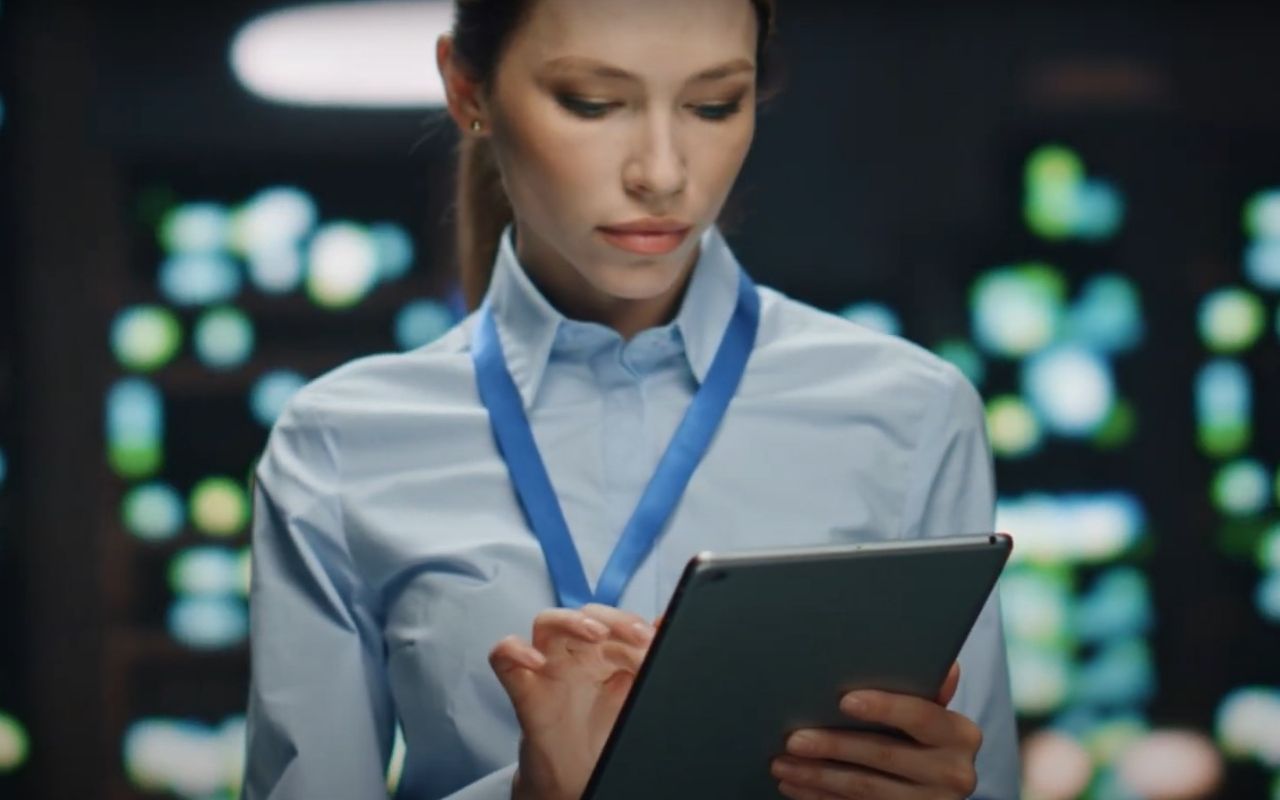 AWS Summit, Johannesburg | NTT DATA