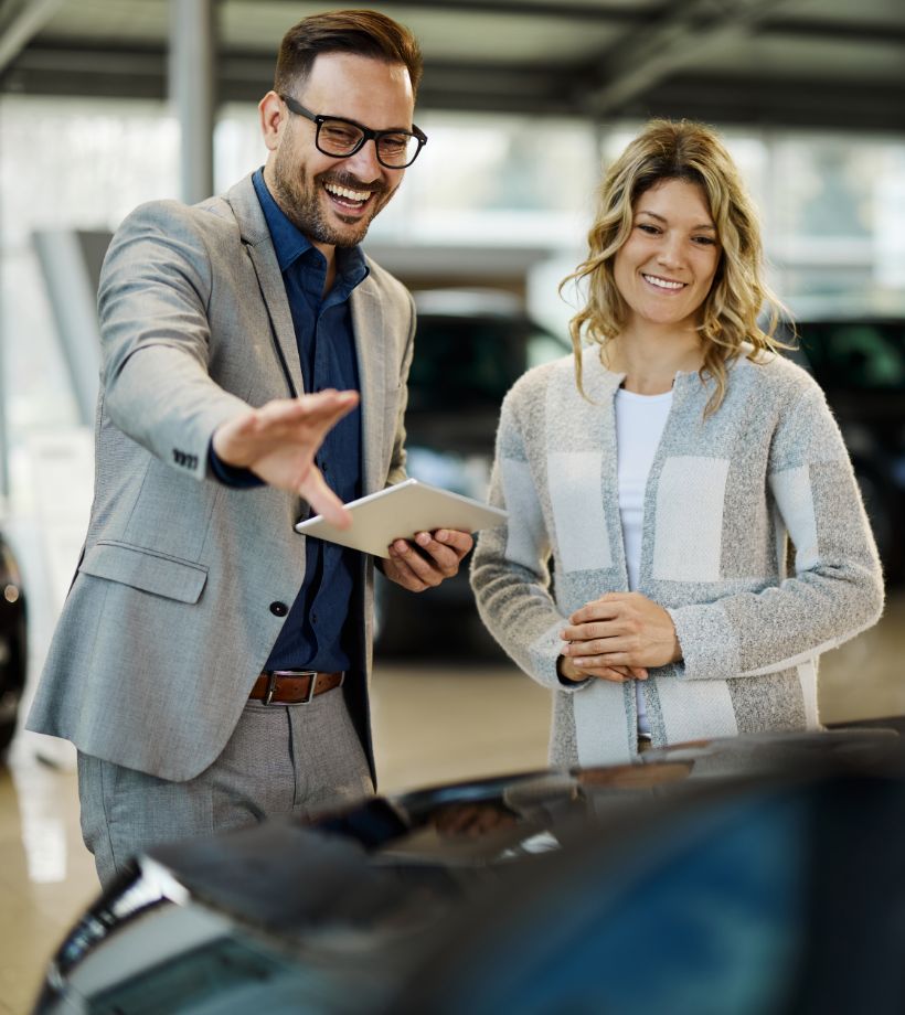 Digital marketing and connected customer journeys | NTT DATA