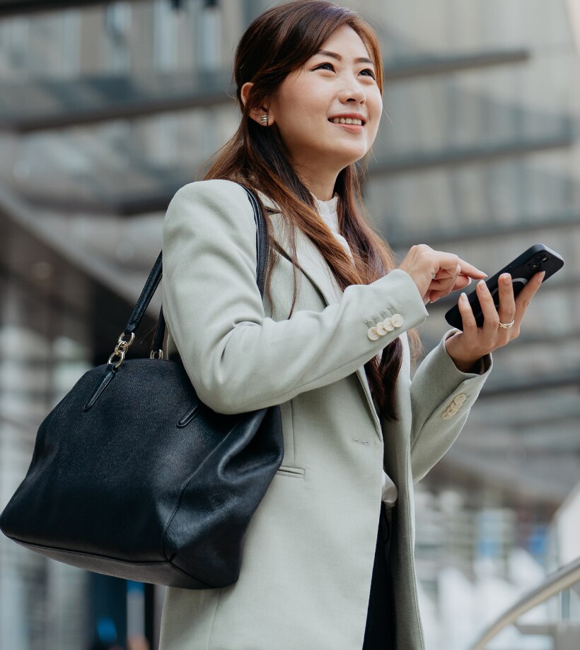 Banking Digital Transformation