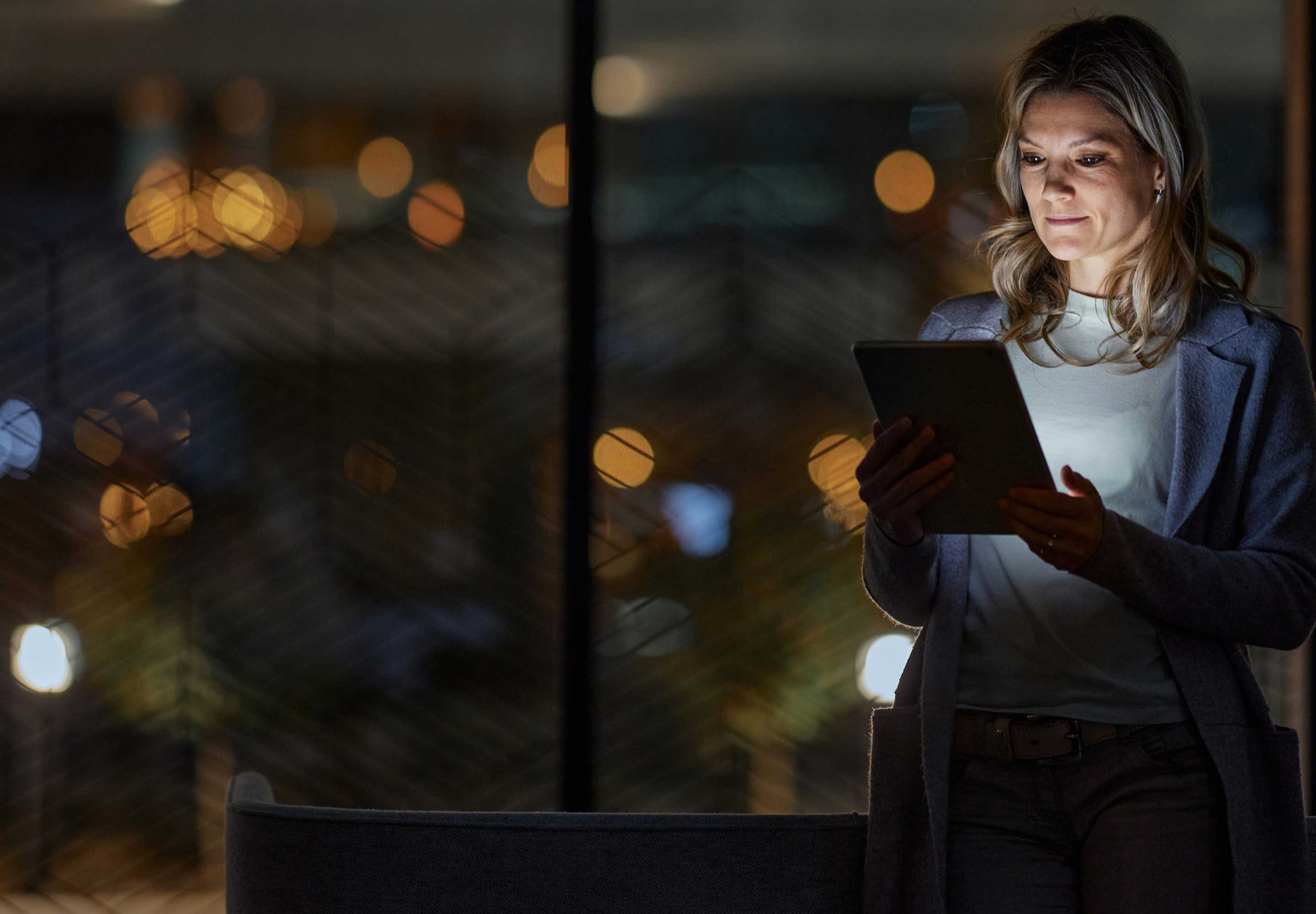 4 ways to fast-track digital transformation | NTT