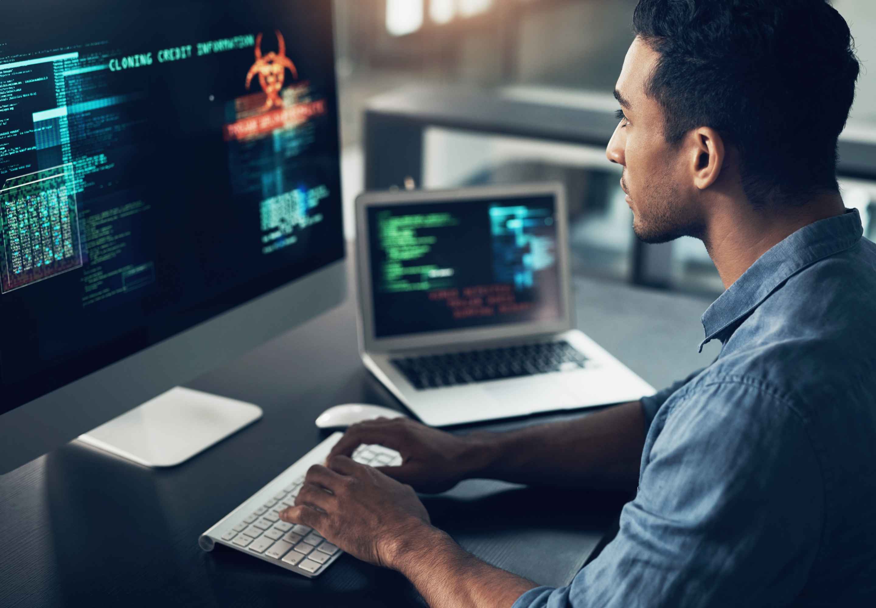 5 ways SASE improves your security and network | NTT DATA