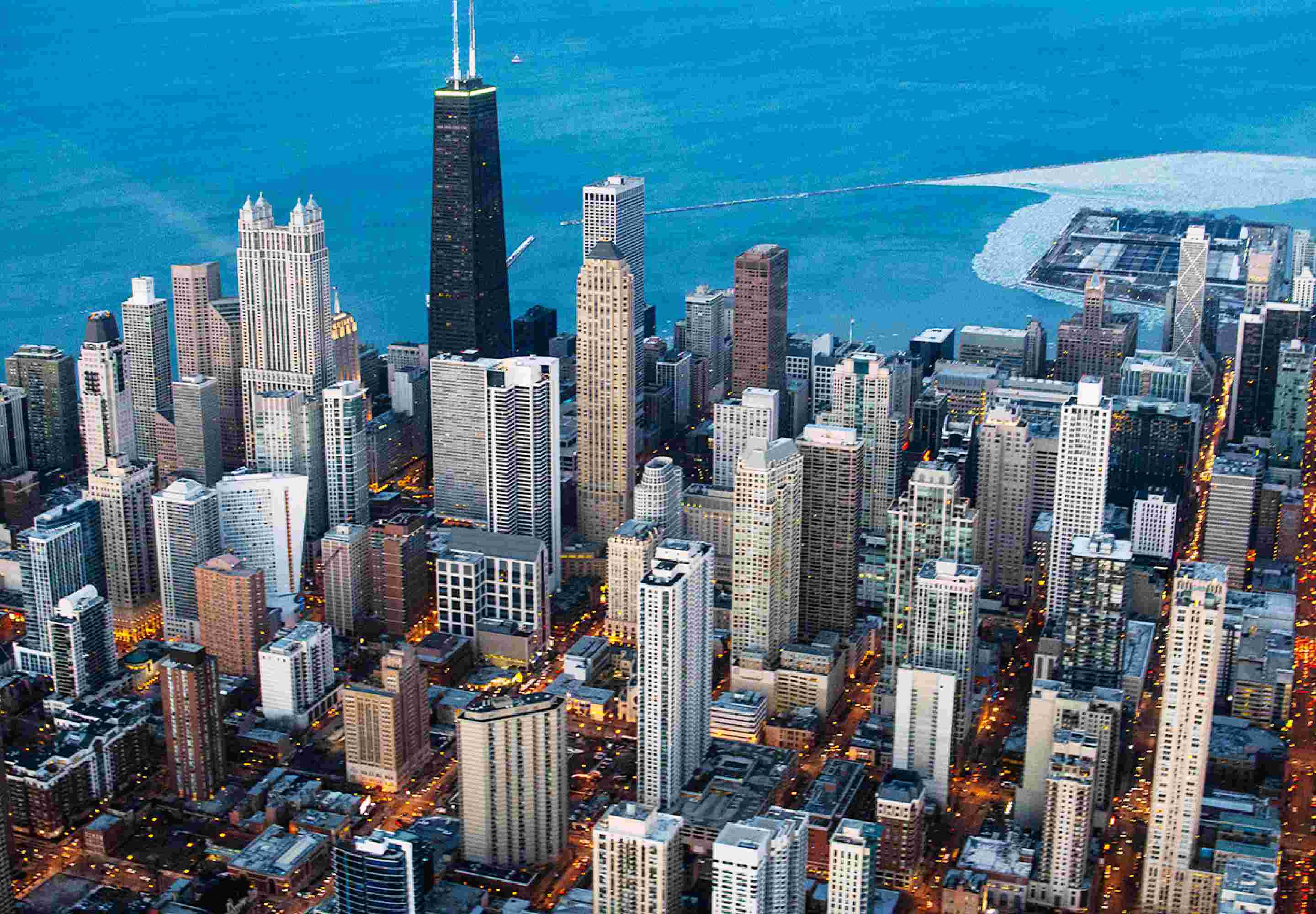 8 reasons to pick Chicago as your data center | NTT DATA
