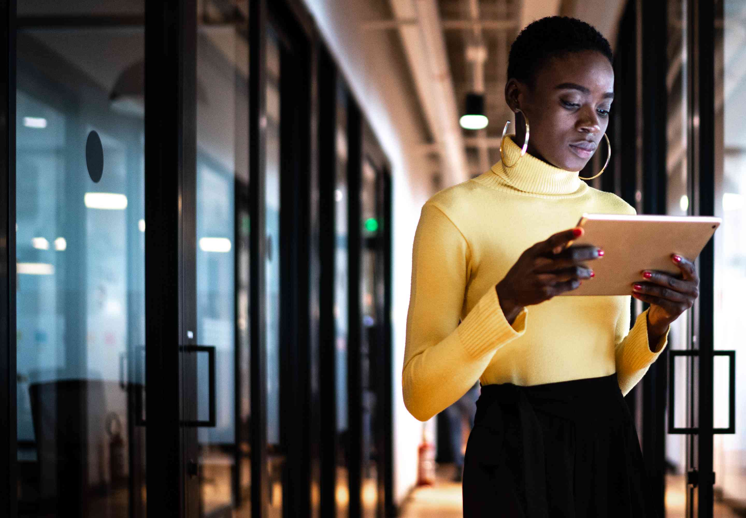 How NTT DATA supports women in technology | NTT DATA