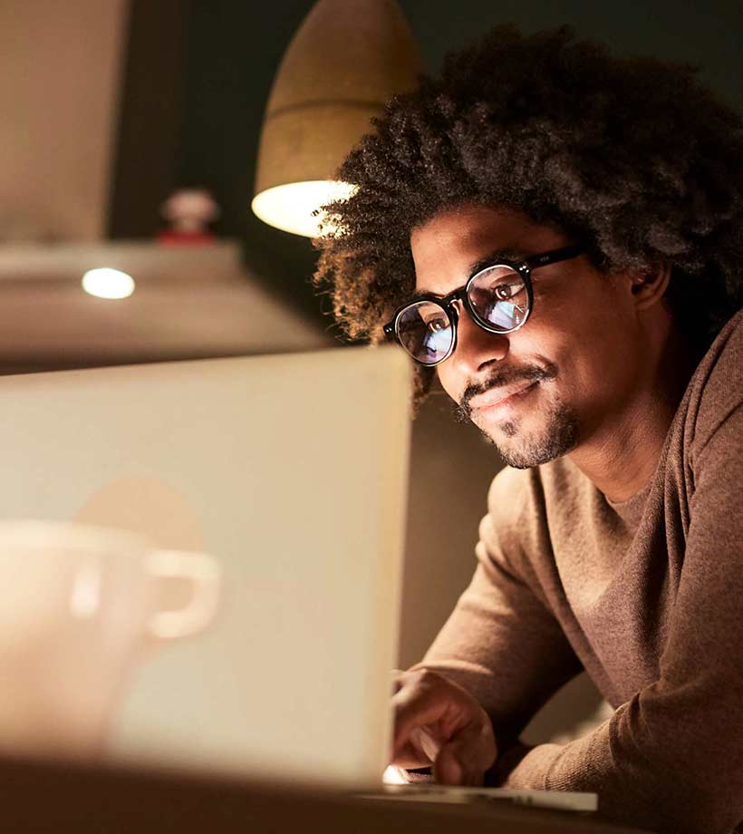 Are you ready for networking in 2025 and beyond? | NTT DATA