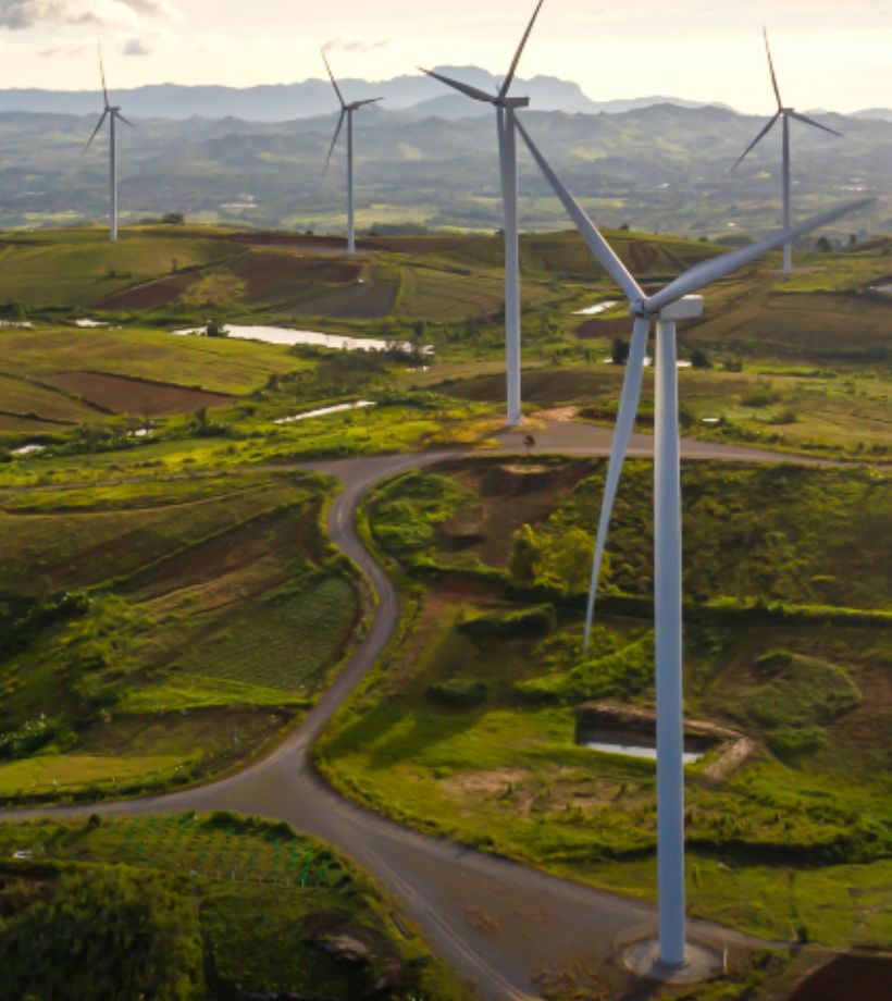Data Centers For A More Sustainable Tomorrow Ntt Data