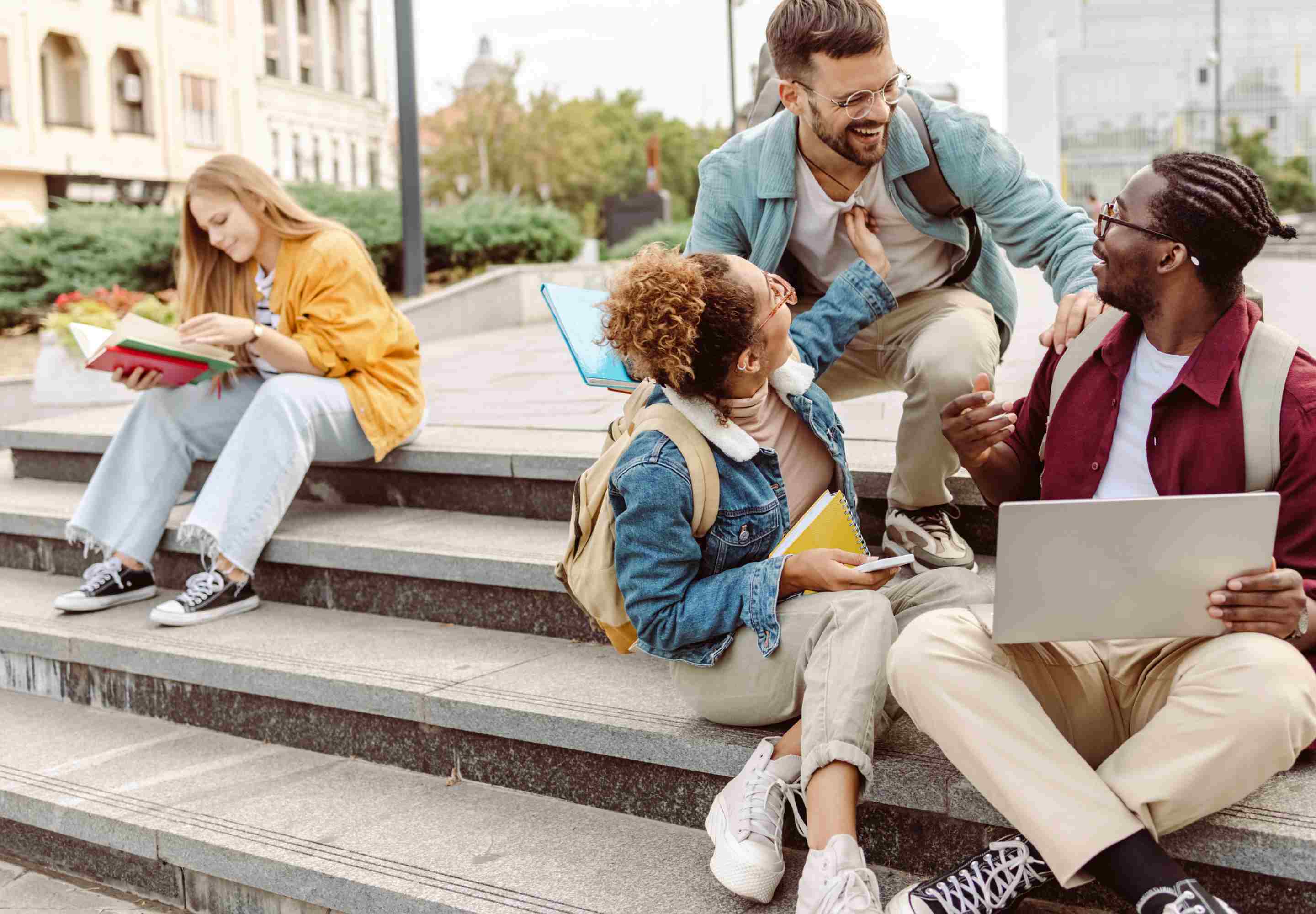 What are campus networks? | NTT DATA