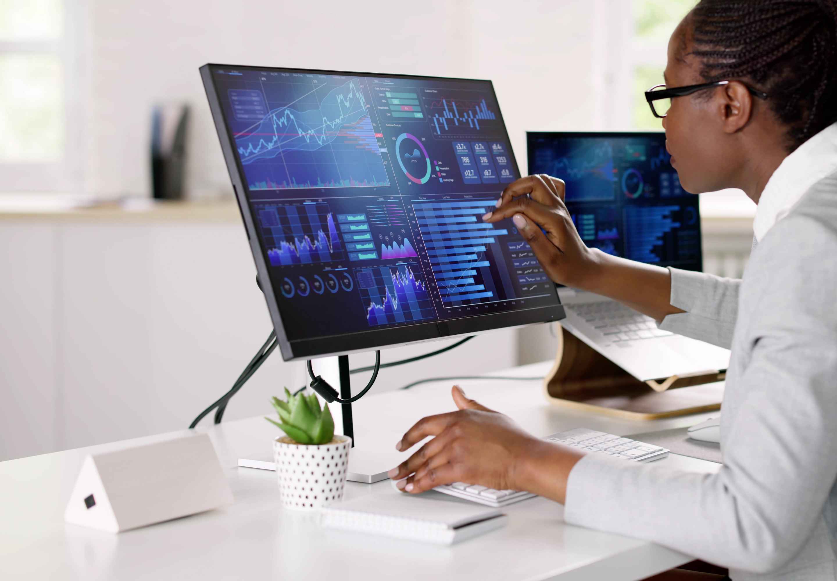 Make your master data count in SAP | NTT DATA