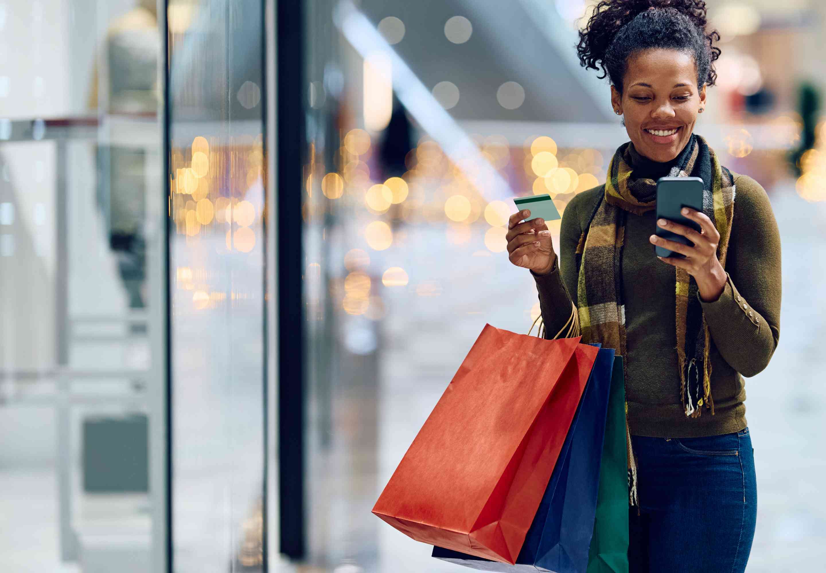 Digital transformation for retail success | NTT DATA