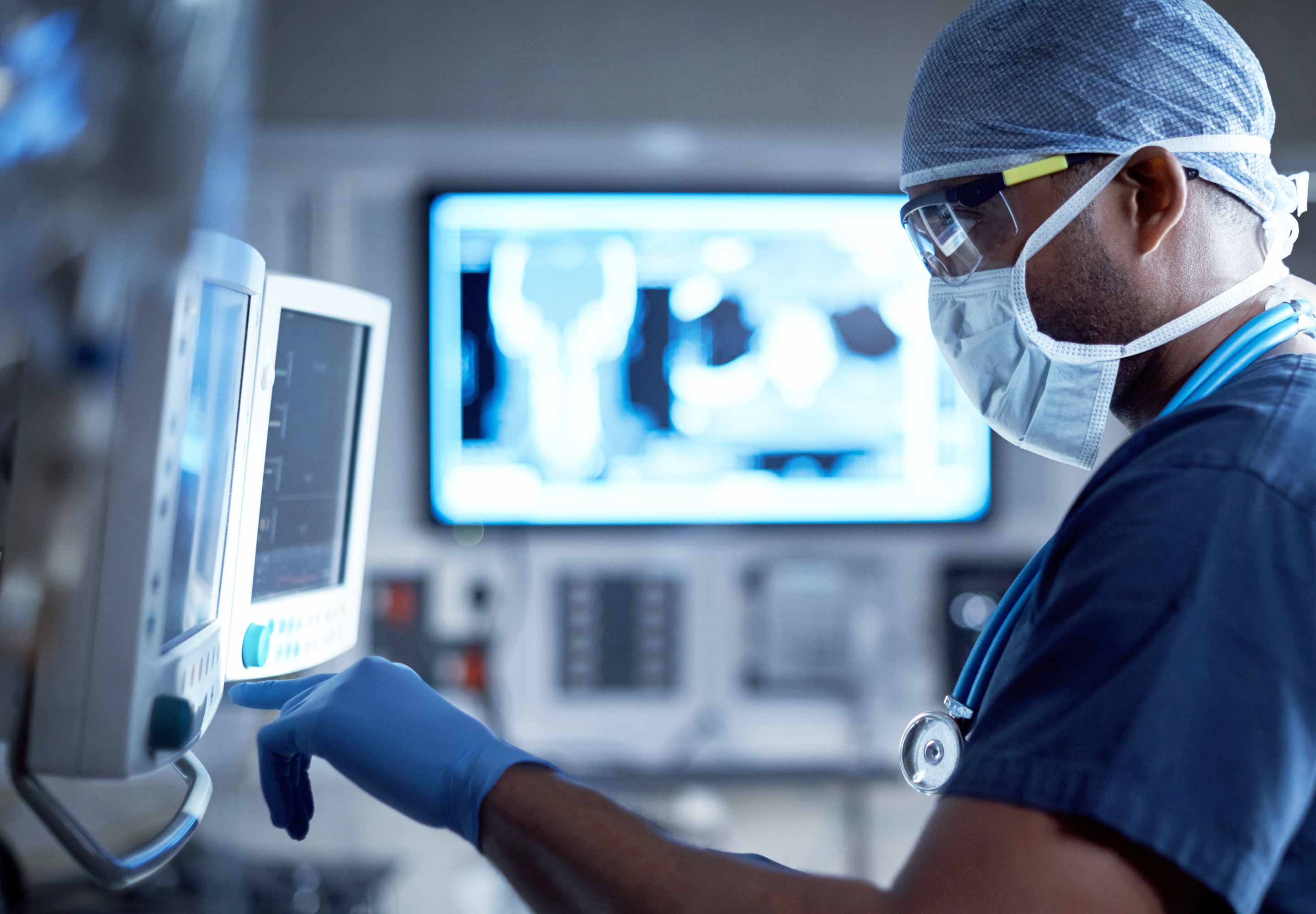 Secure, sustainable IT for universities and hospitals | NTT