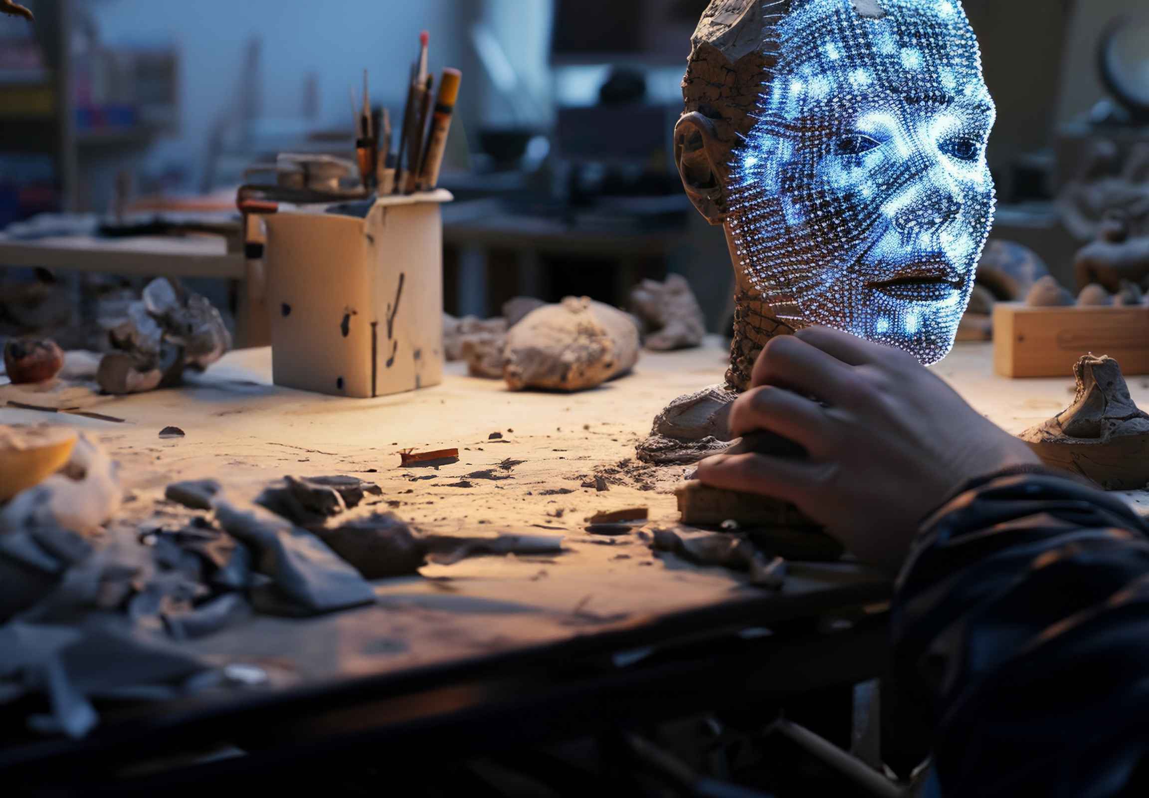 How to transform your organization with GenAI | NTT DATA