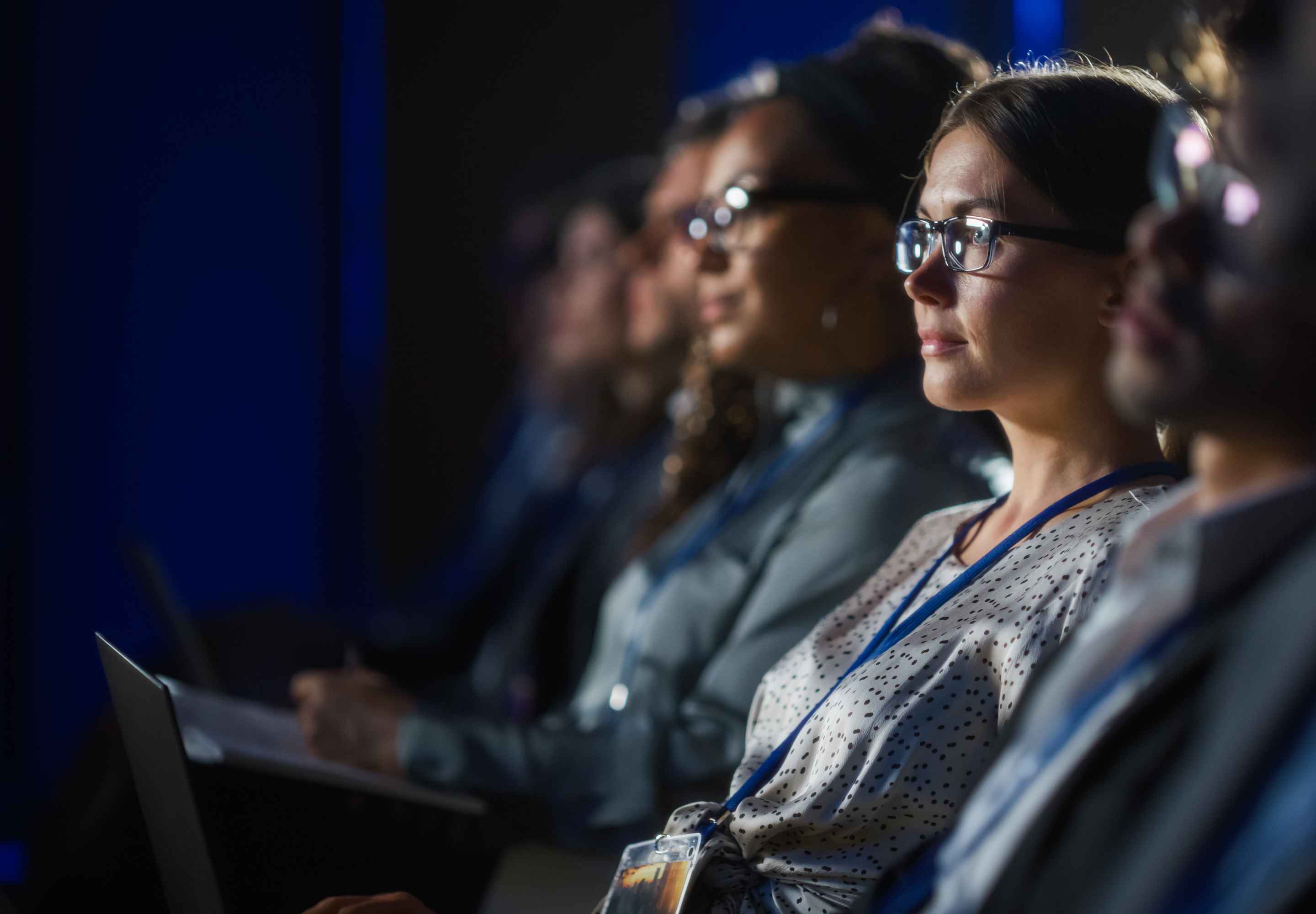 How Informa tracks event sustainability | NTT DATA