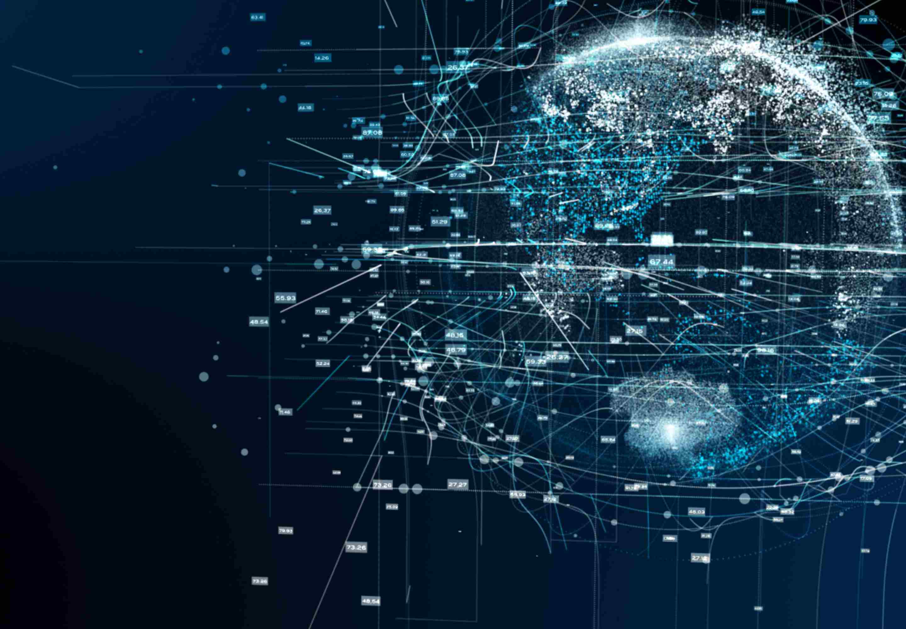 AWS Summit, Johannesburg | NTT DATA