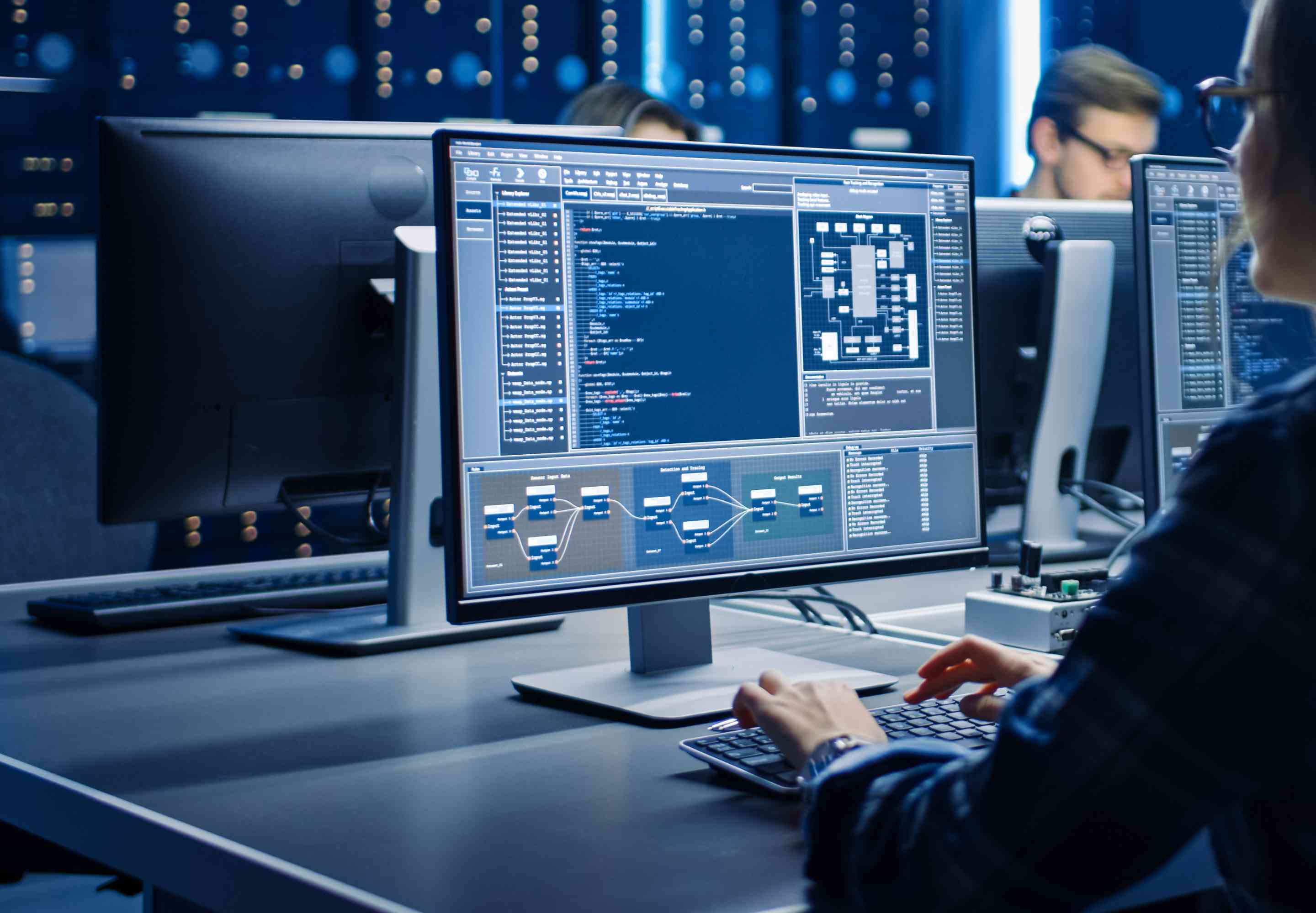 GenAI will transform industries. Are you ready? | NTT DATA