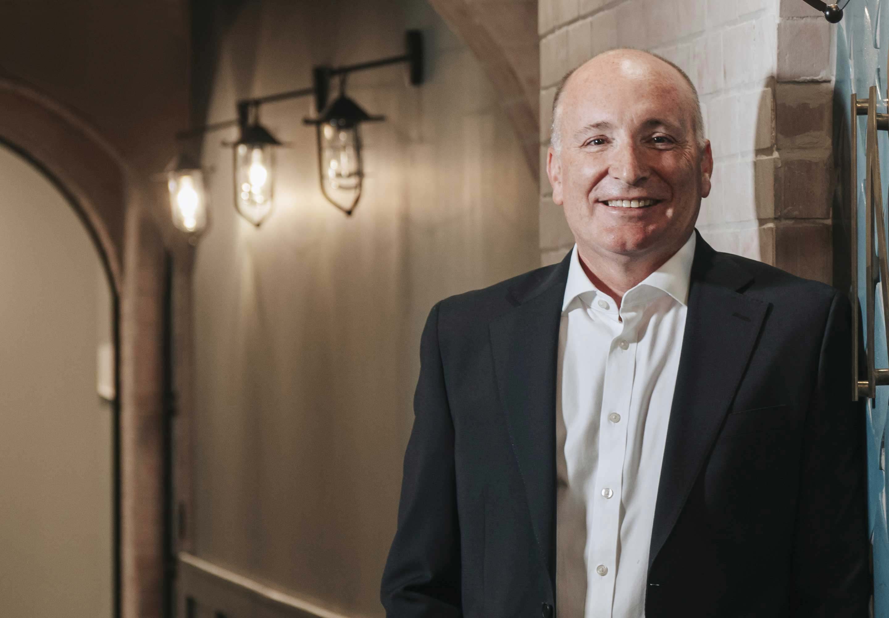 How Dimension Data and NTT remain on a winning track | NTT