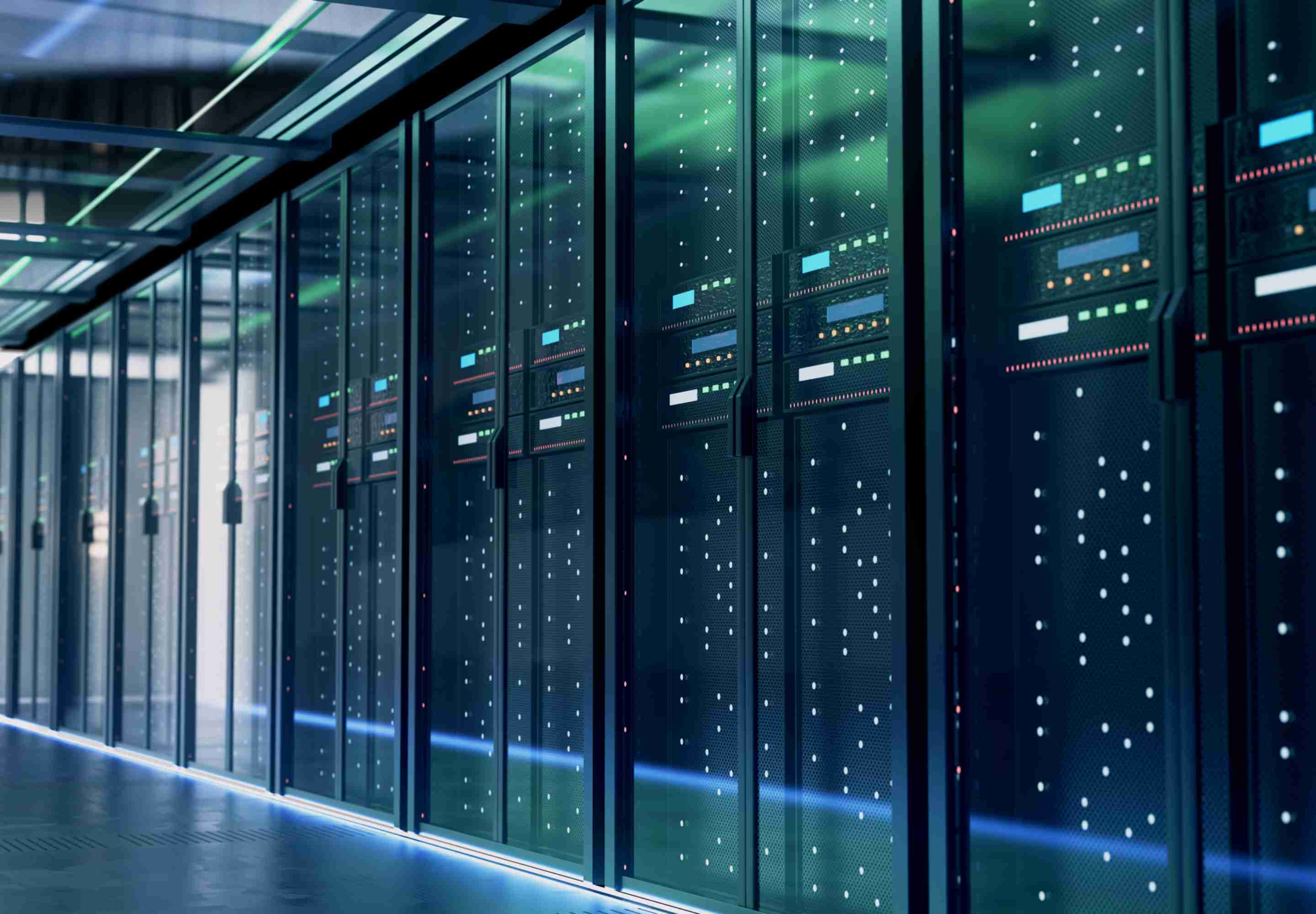 How hyperscale datacenters are reshaping IT