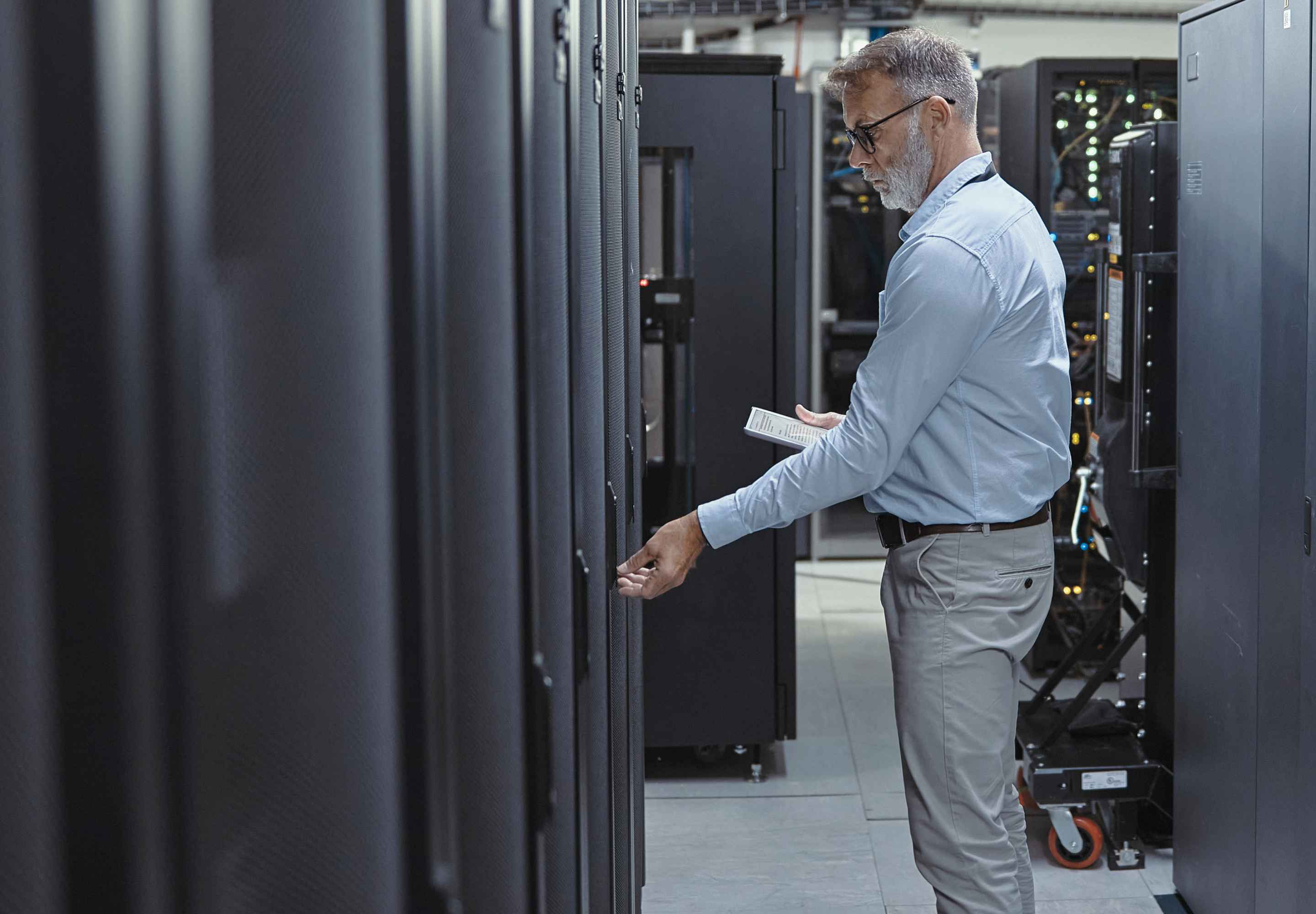 How to modernize your network in 2025 | NTT DATA