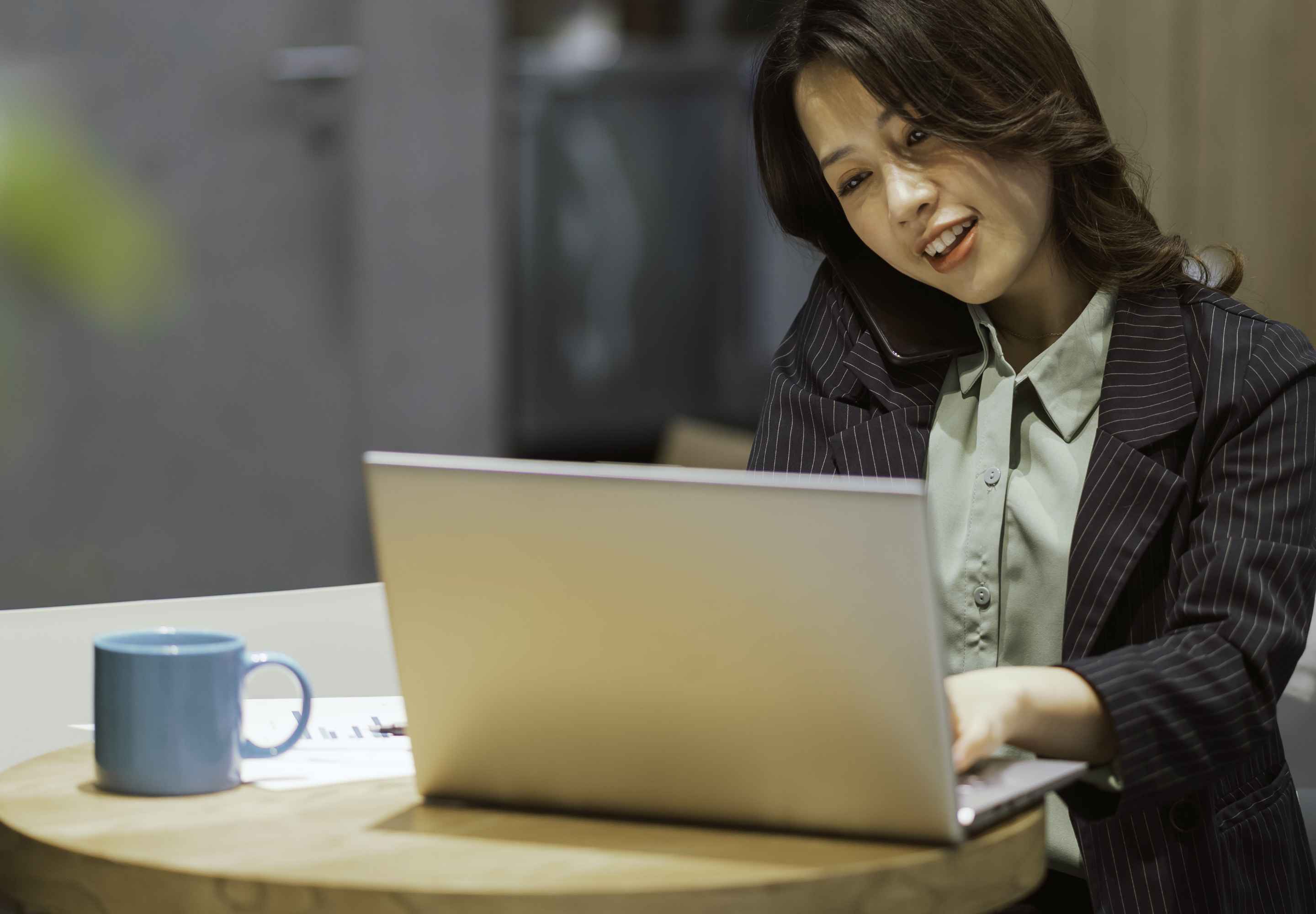 Supercharge EX with cloud communications | NTT DATA