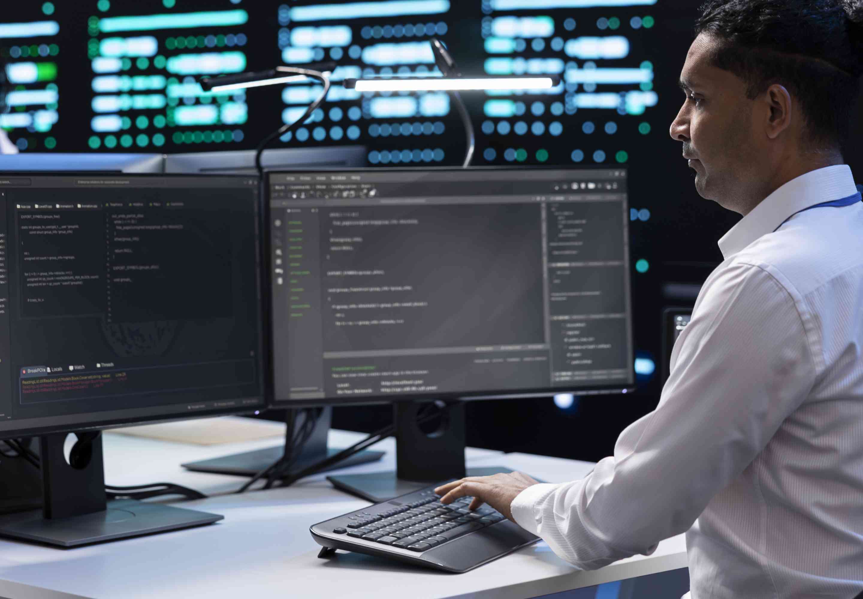 Hybrid data centers: Rethink your infrastructure | NTT DATA