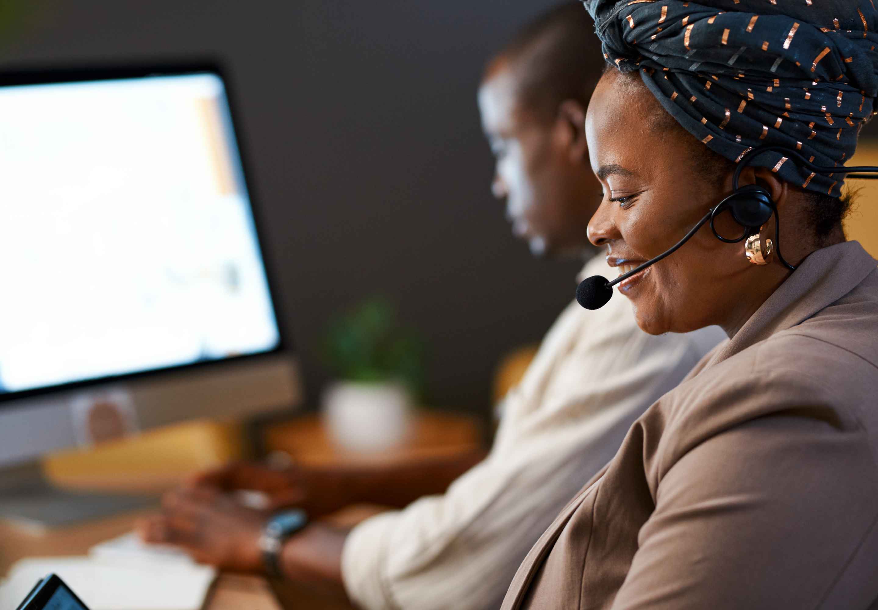 New Dynamics 365 Contact Center managed services | NTT DATA