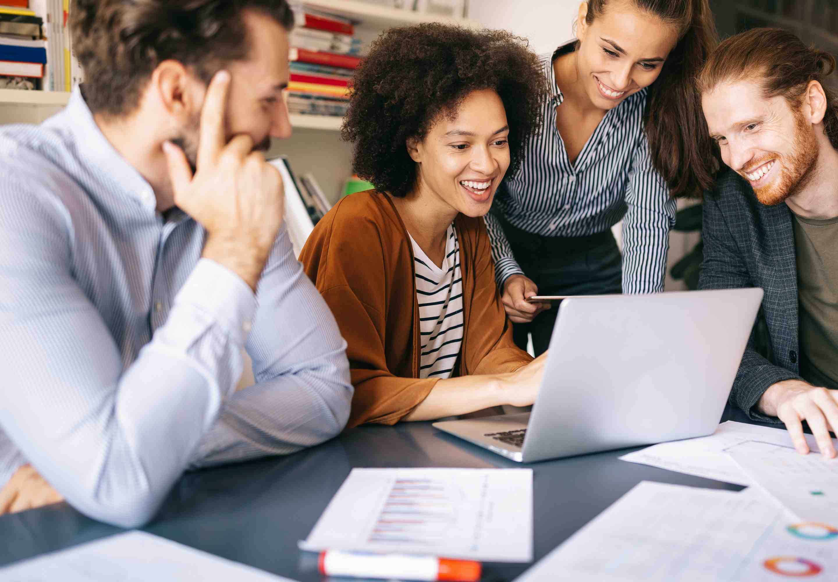 Level up with Microsoft Dynamics 365 | NTT DATA