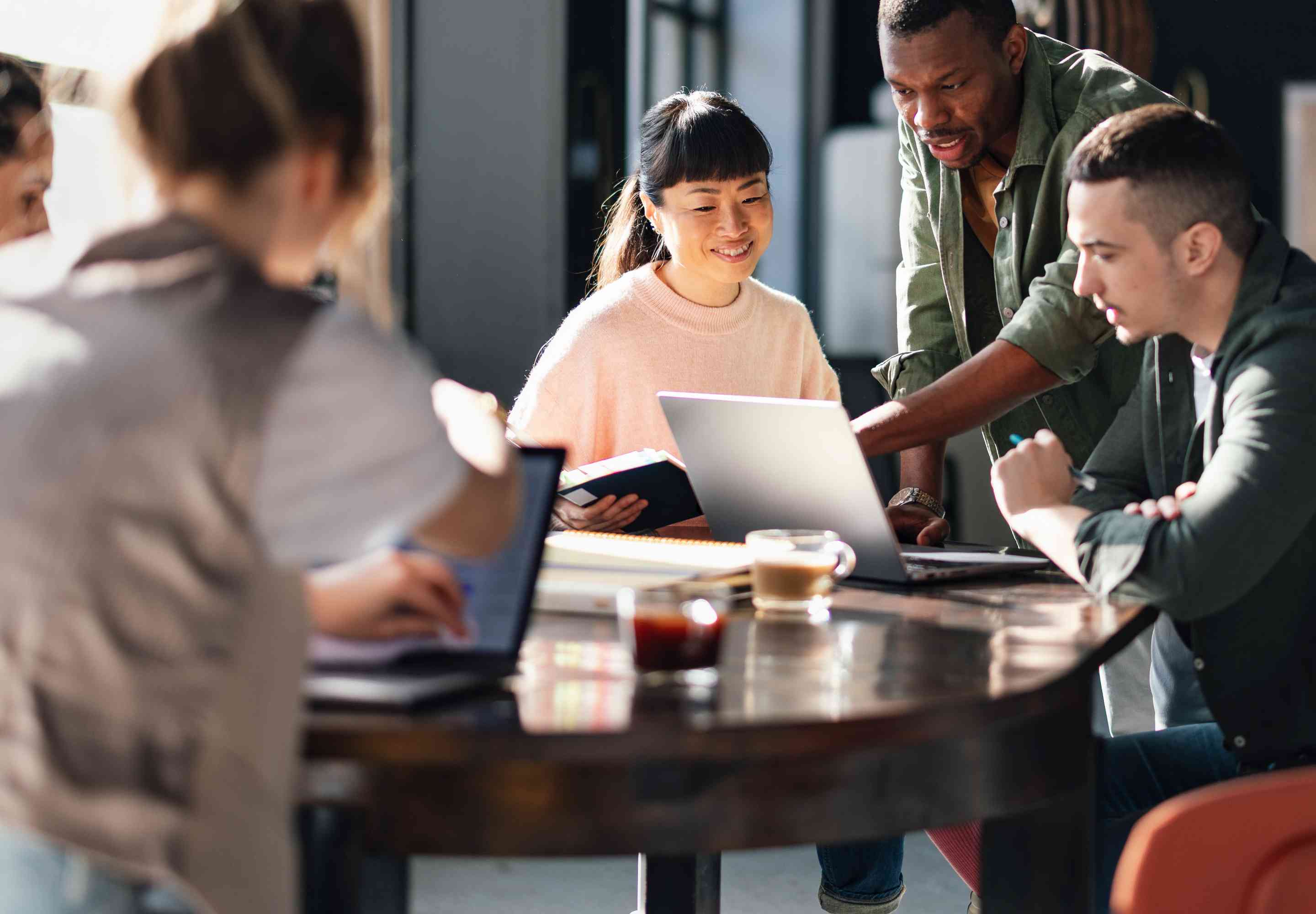 Why raising risks must be a shared responsibility | NTT DATA