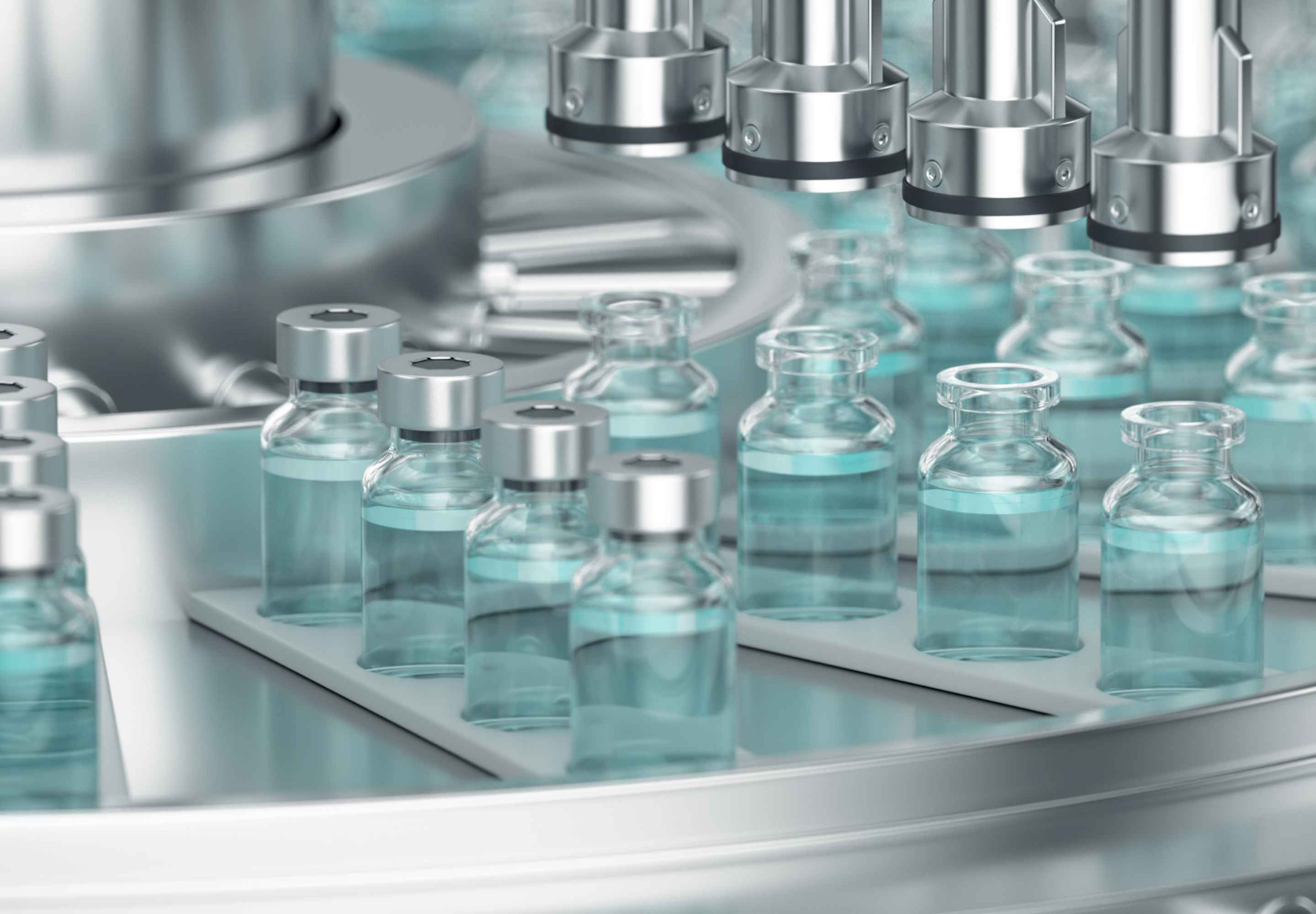 Manufacturing efficiency goes beyond technology | NTT DATA