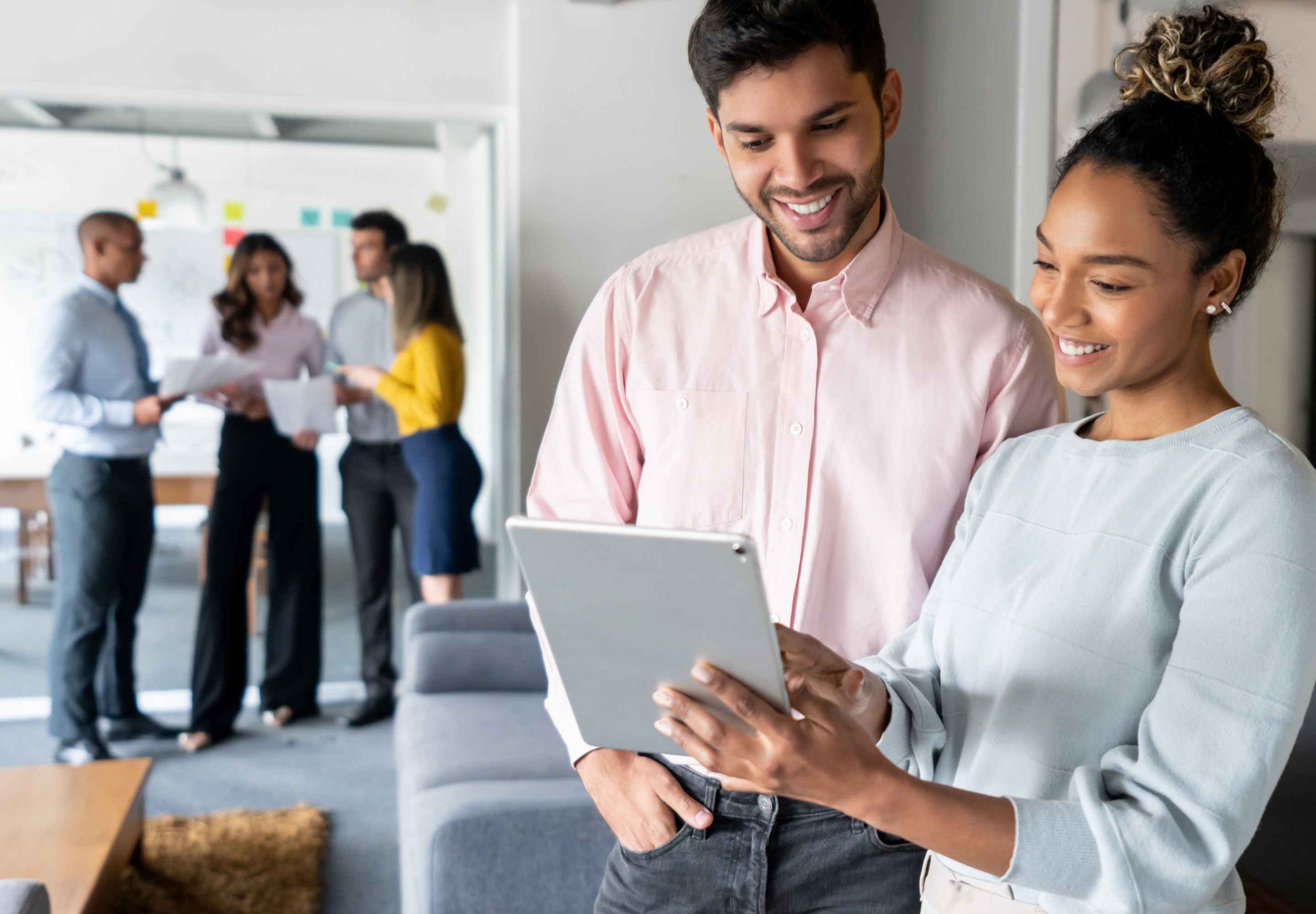 Maximize team productivity with Microsoft Copilot | NTT DATA Maximize team productivity with Microsoft Copilot | NTT DATA