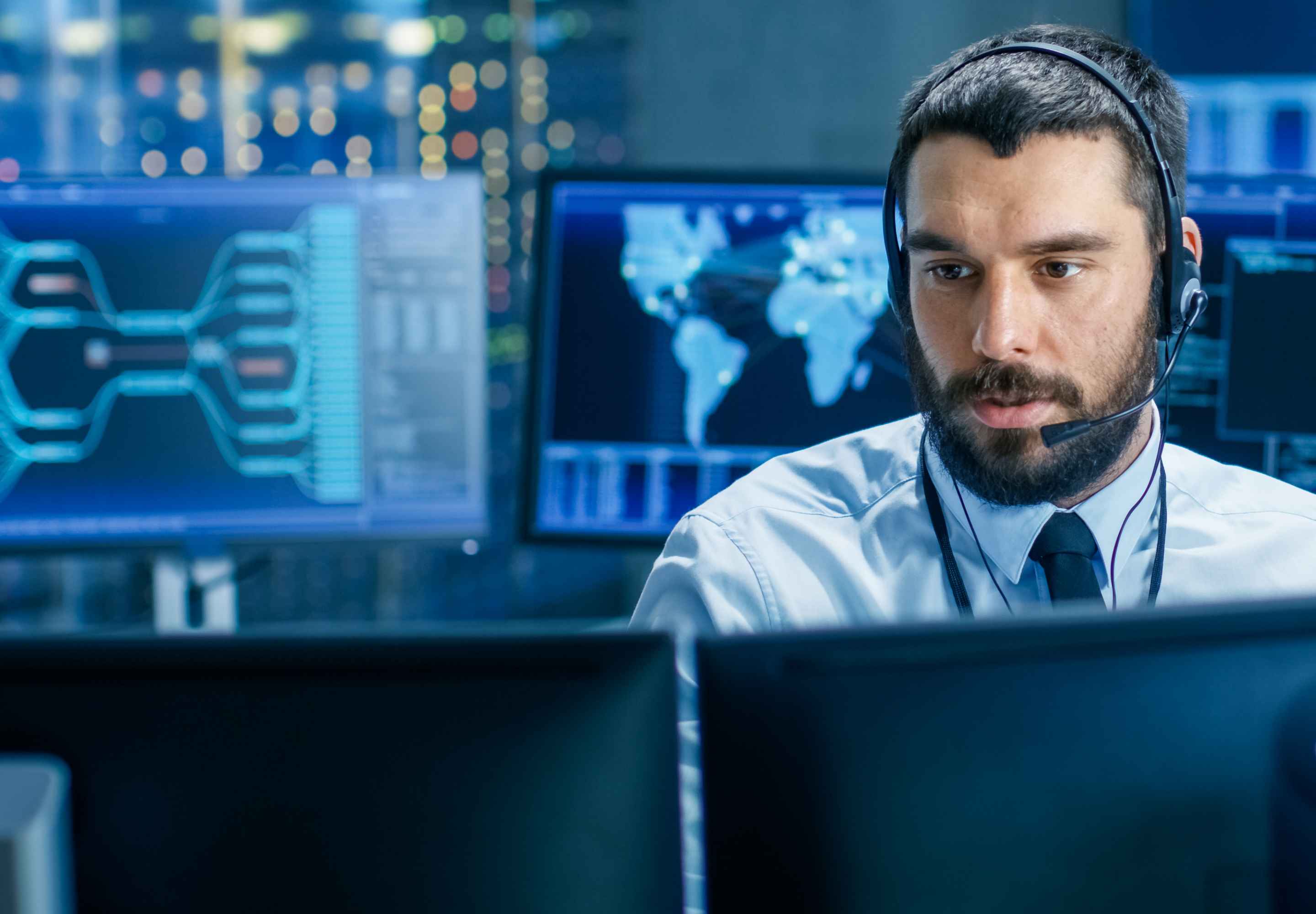 No more excuses: get your security house in order | NTT DATA